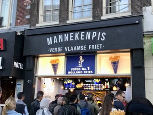 Amsterdam Travel Guide — Wanderlust Journey