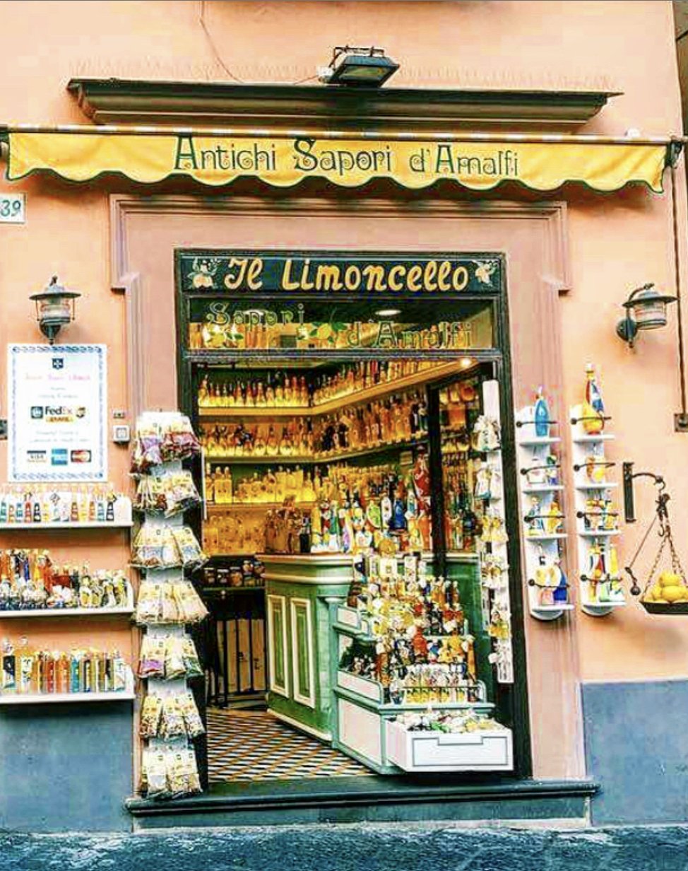 My Travel Guide to the Amalfi Coast, Italy — Wanderlust Journey