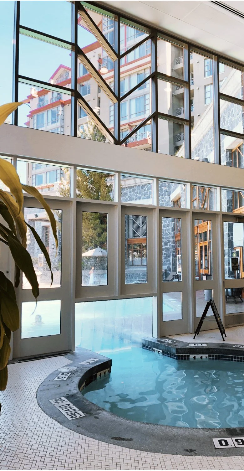 Westin Resort and Spa Whistler - Hotel Review — Wanderlust Journey