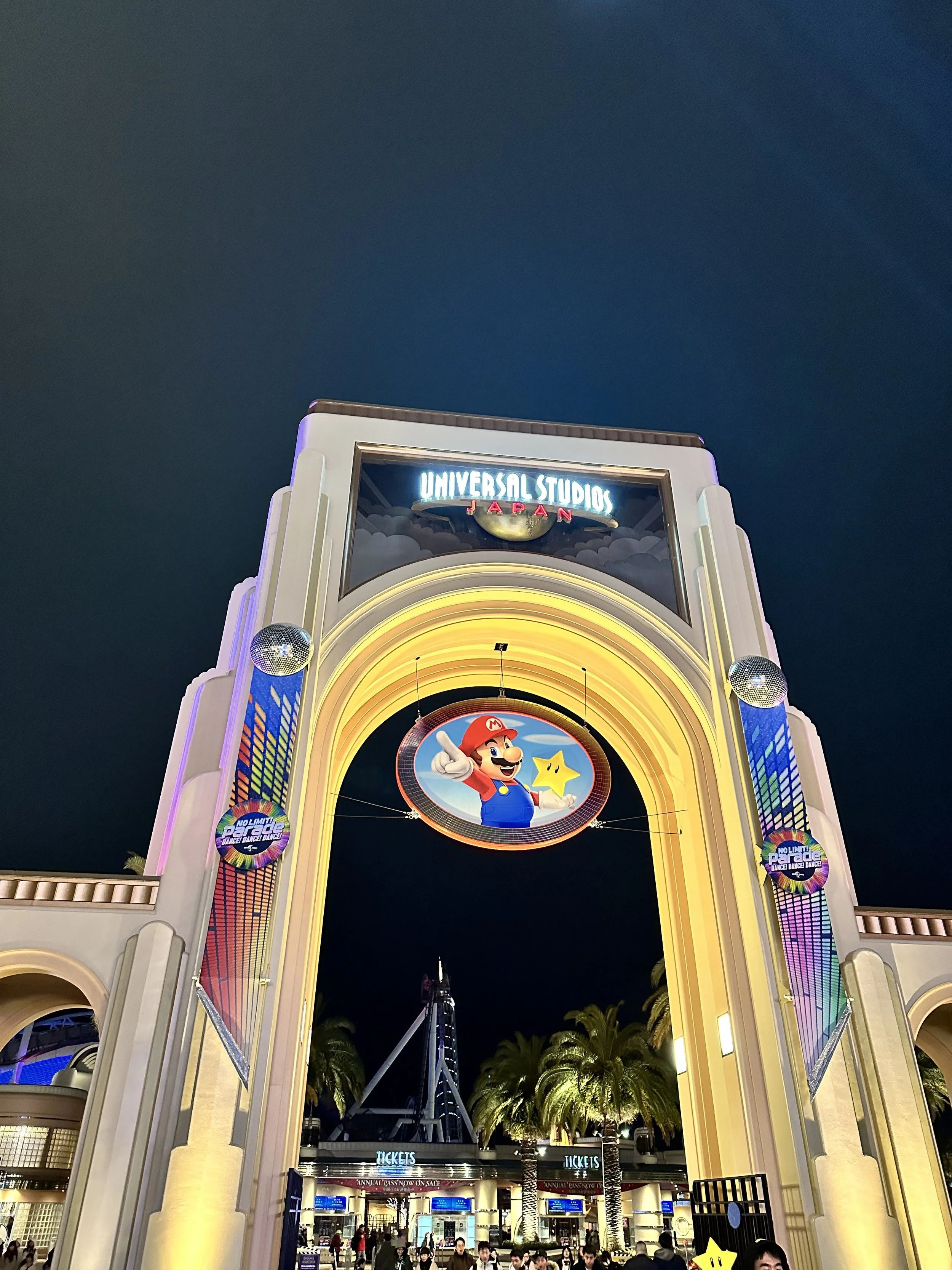 Osaka Travel Guide: Exploring Osaka's Culture, Cuisine, and Attractions ...