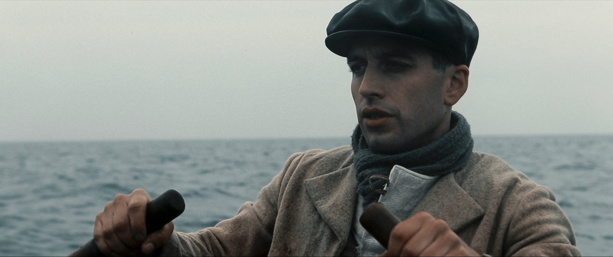 Cast — Your Site Title