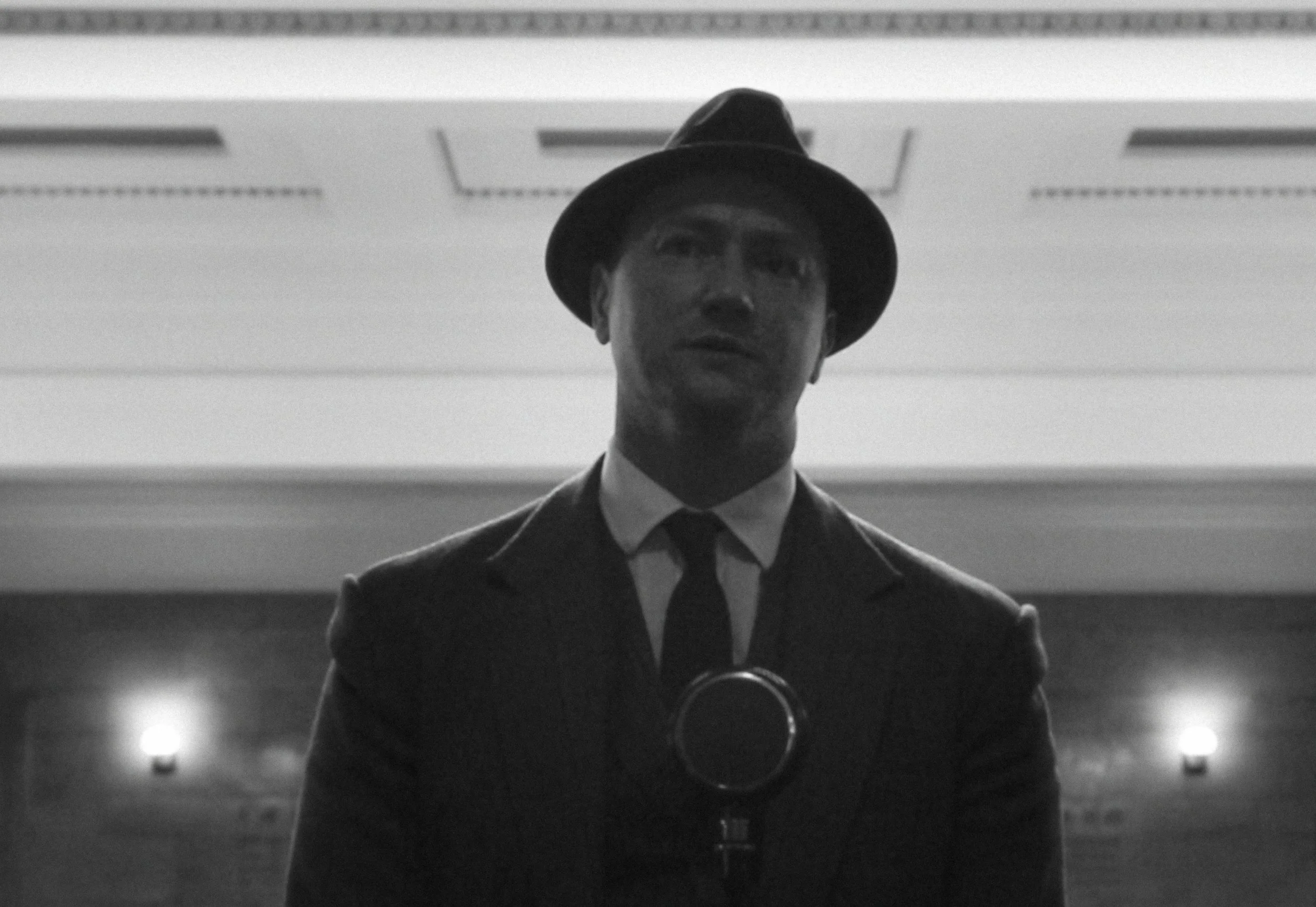 Cast — Your Site Title