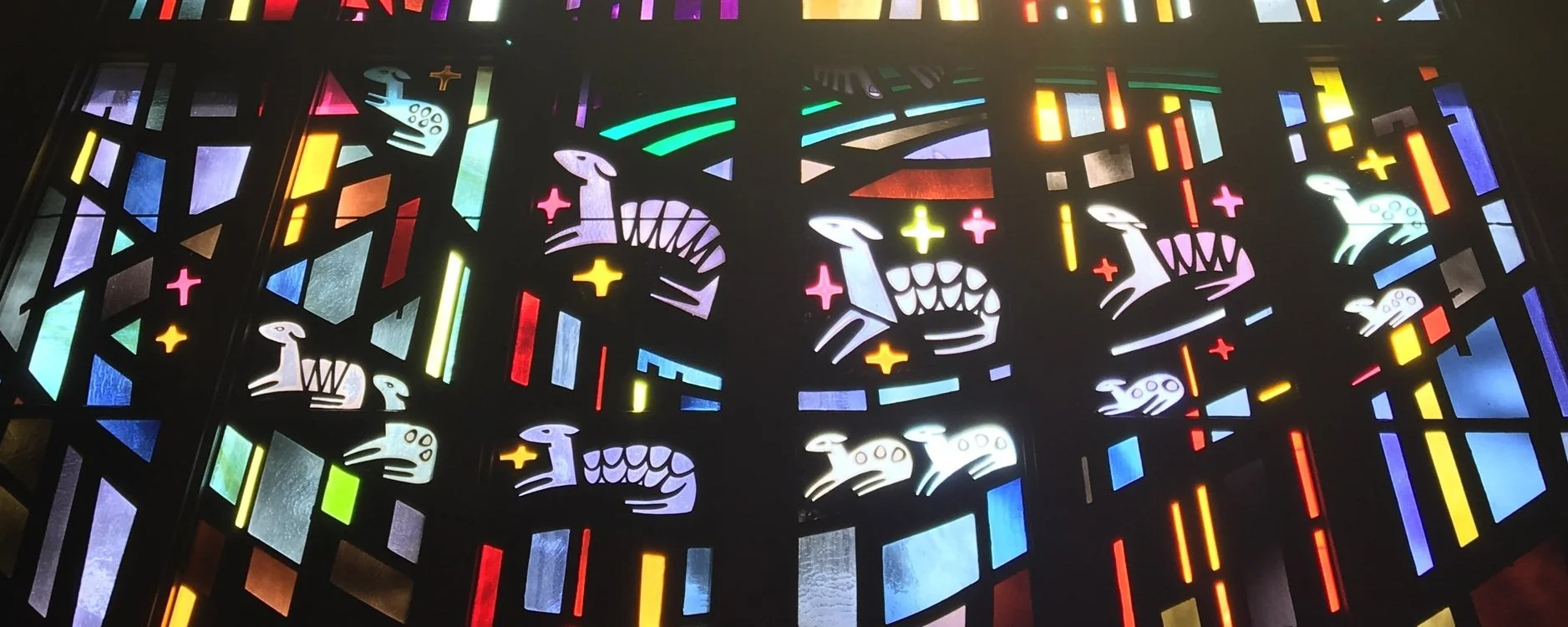 Flocknote Archive — Trinity Church - United Methodist