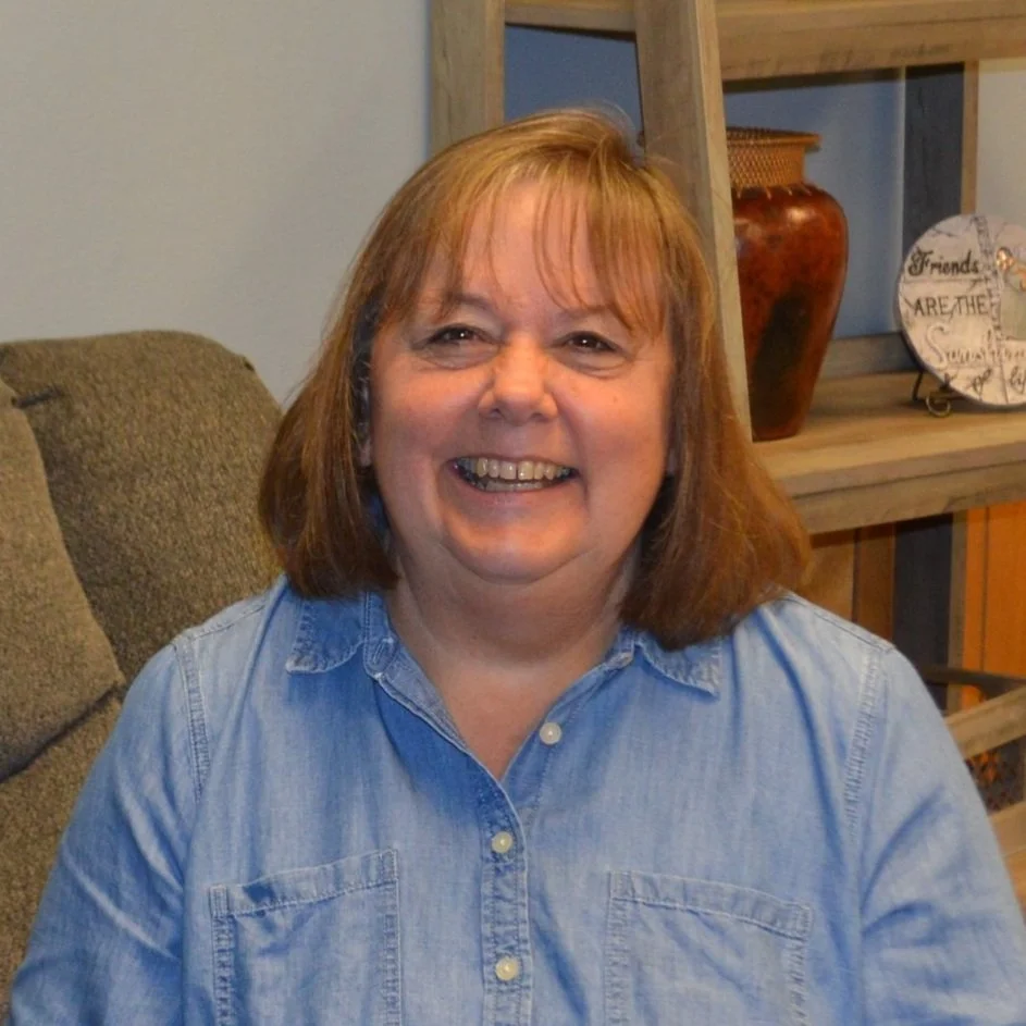 Debbie Paul — Trinity Church - United Methodist