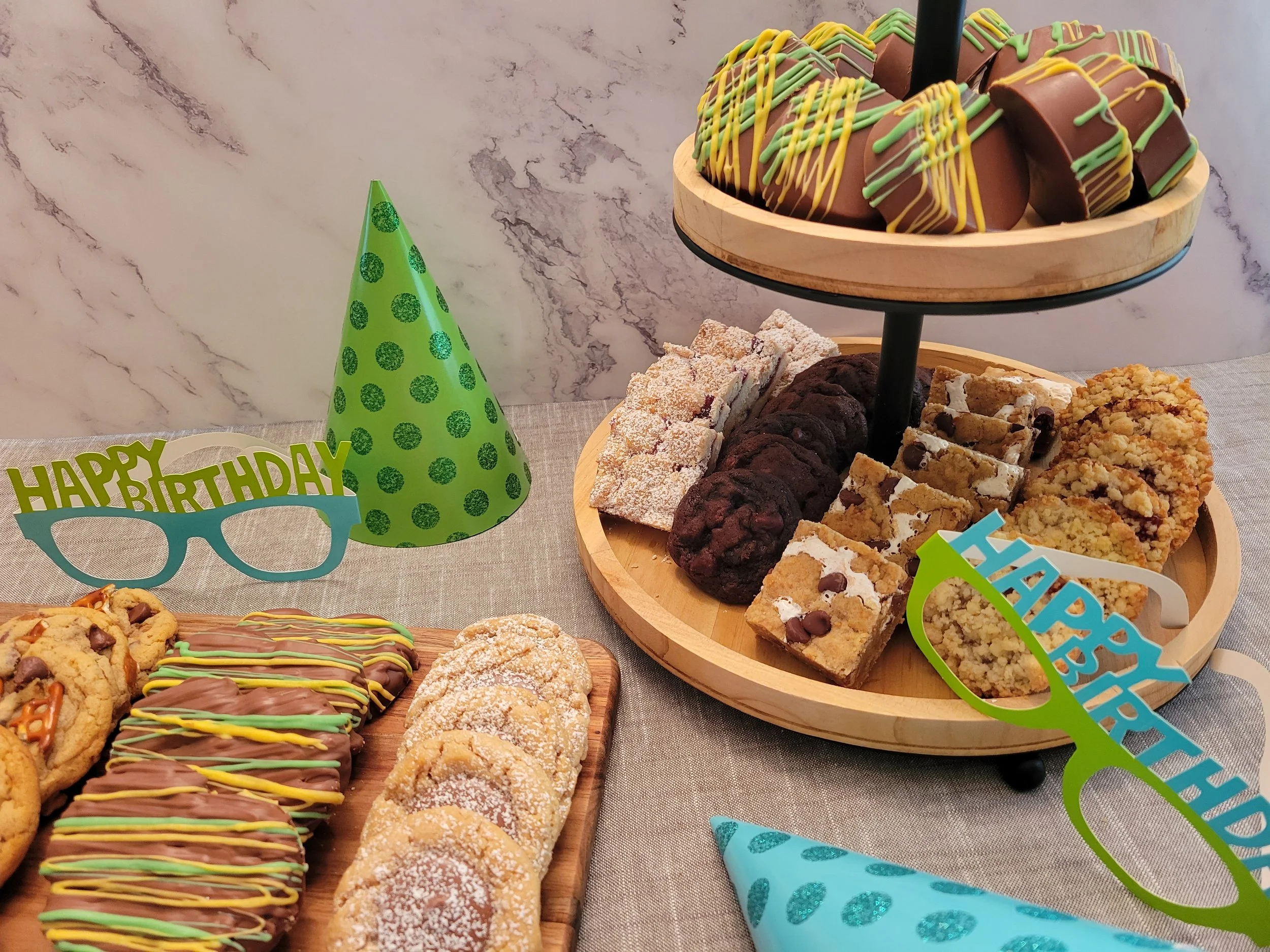 Goodies Galore Custom Confections