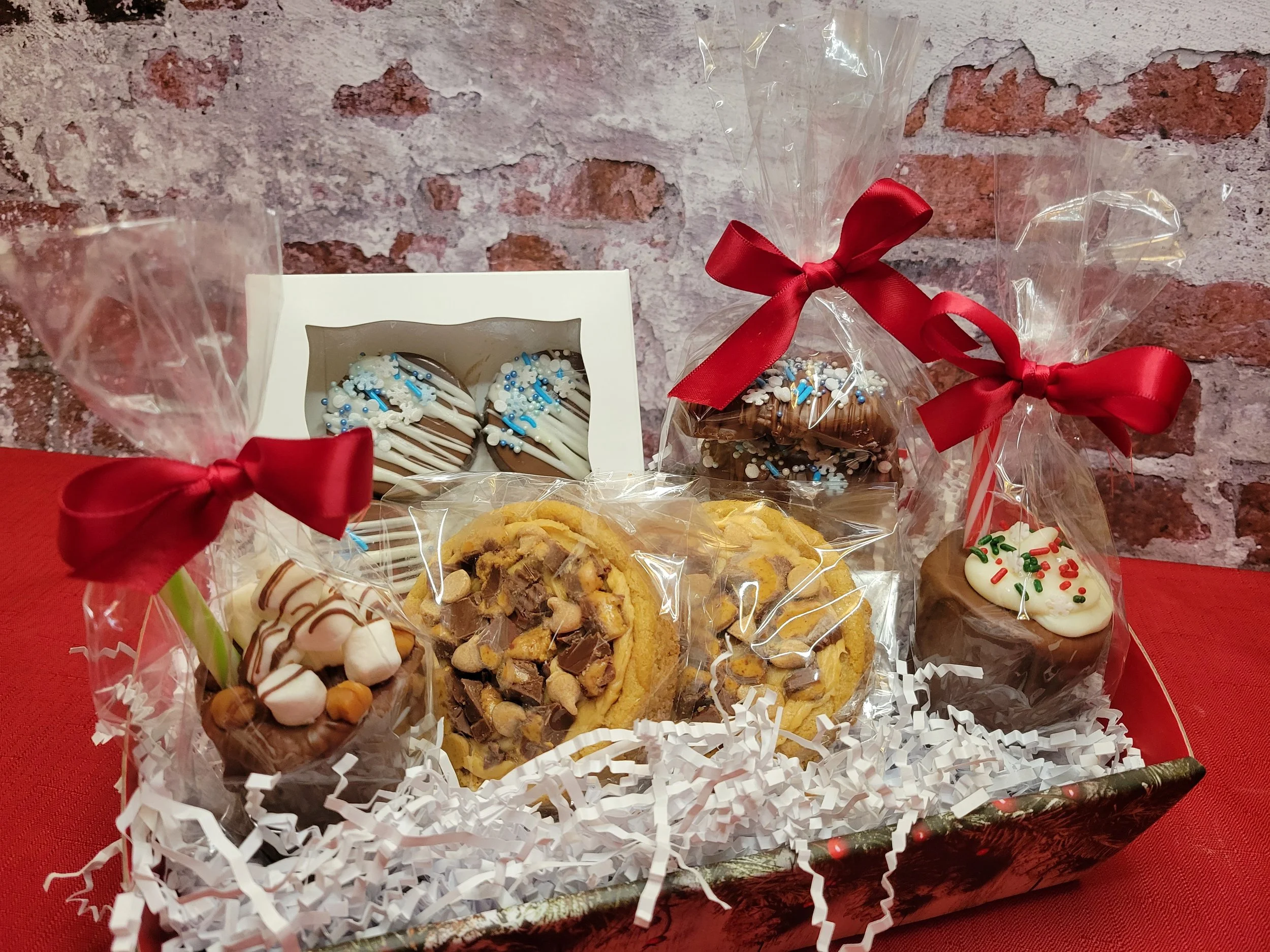 Goodies Galore Custom Confections