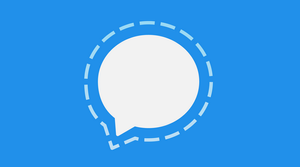 Signal: The Best Secure Communication App — Theology of Risk