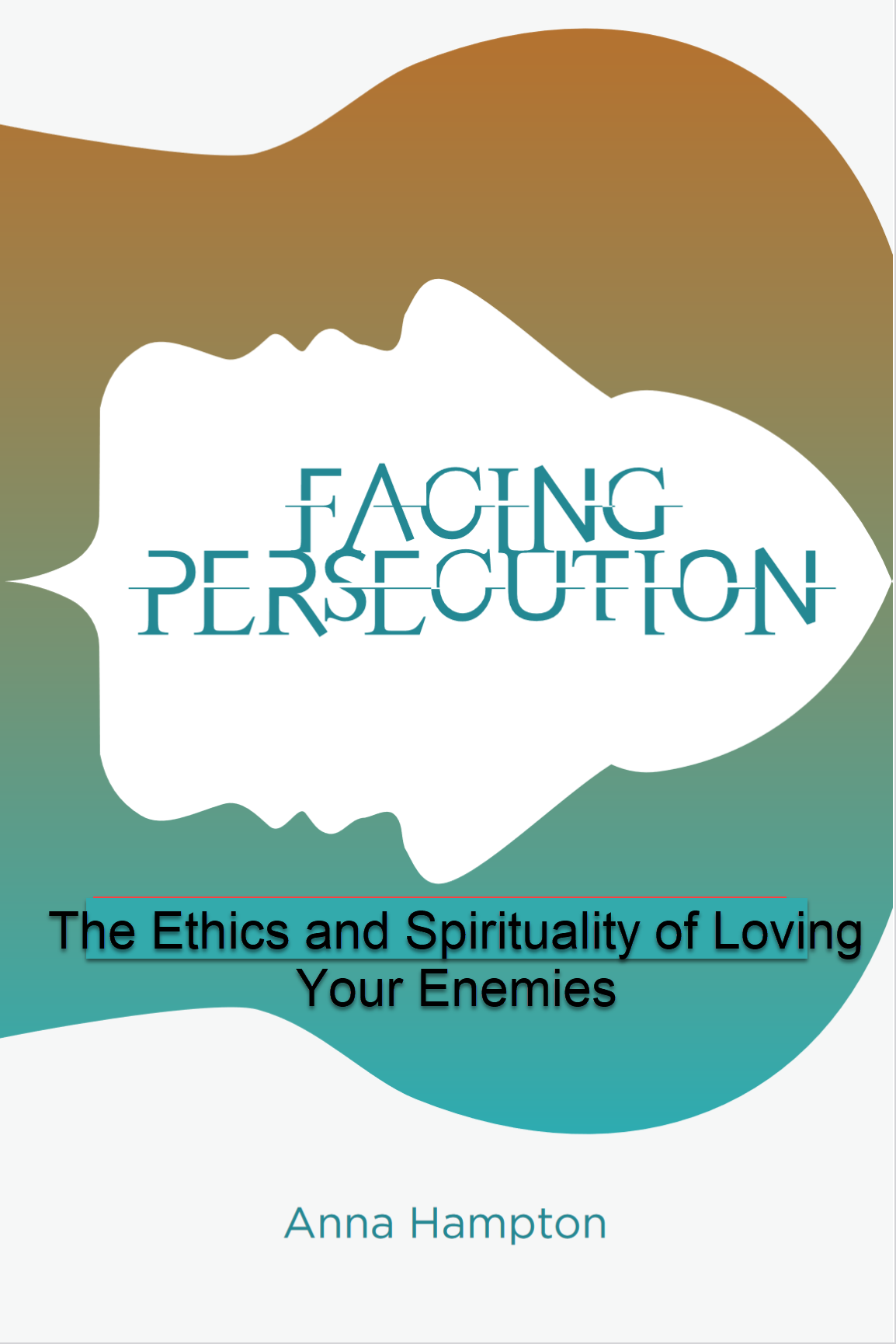 Facing Persecution Book | Explore Courageous Faith — Theology of Risk