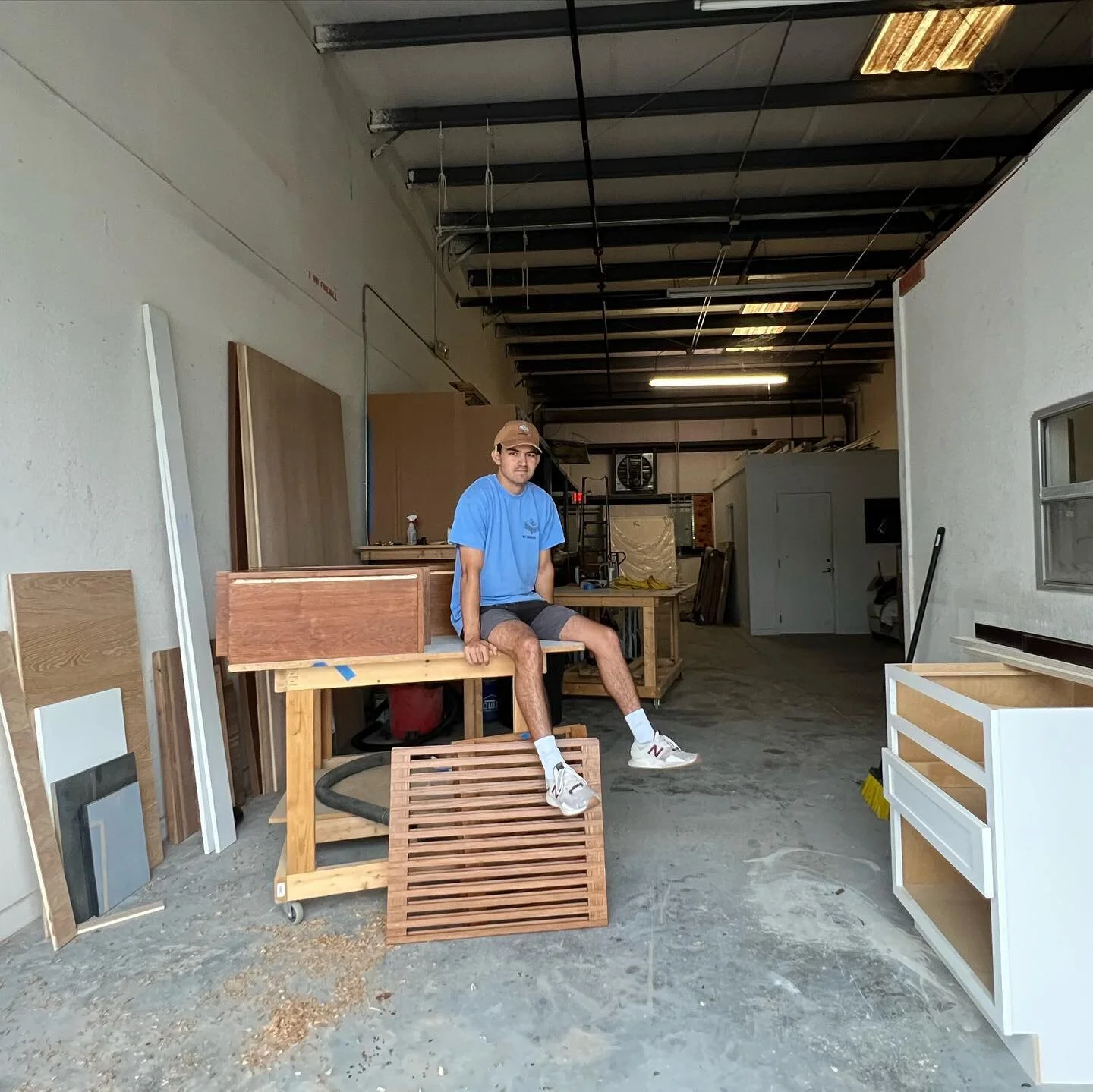 MG Squared, LLC | Closets, Pantries, Trim Carpentry, and Built-Ins | Serving Central Florida