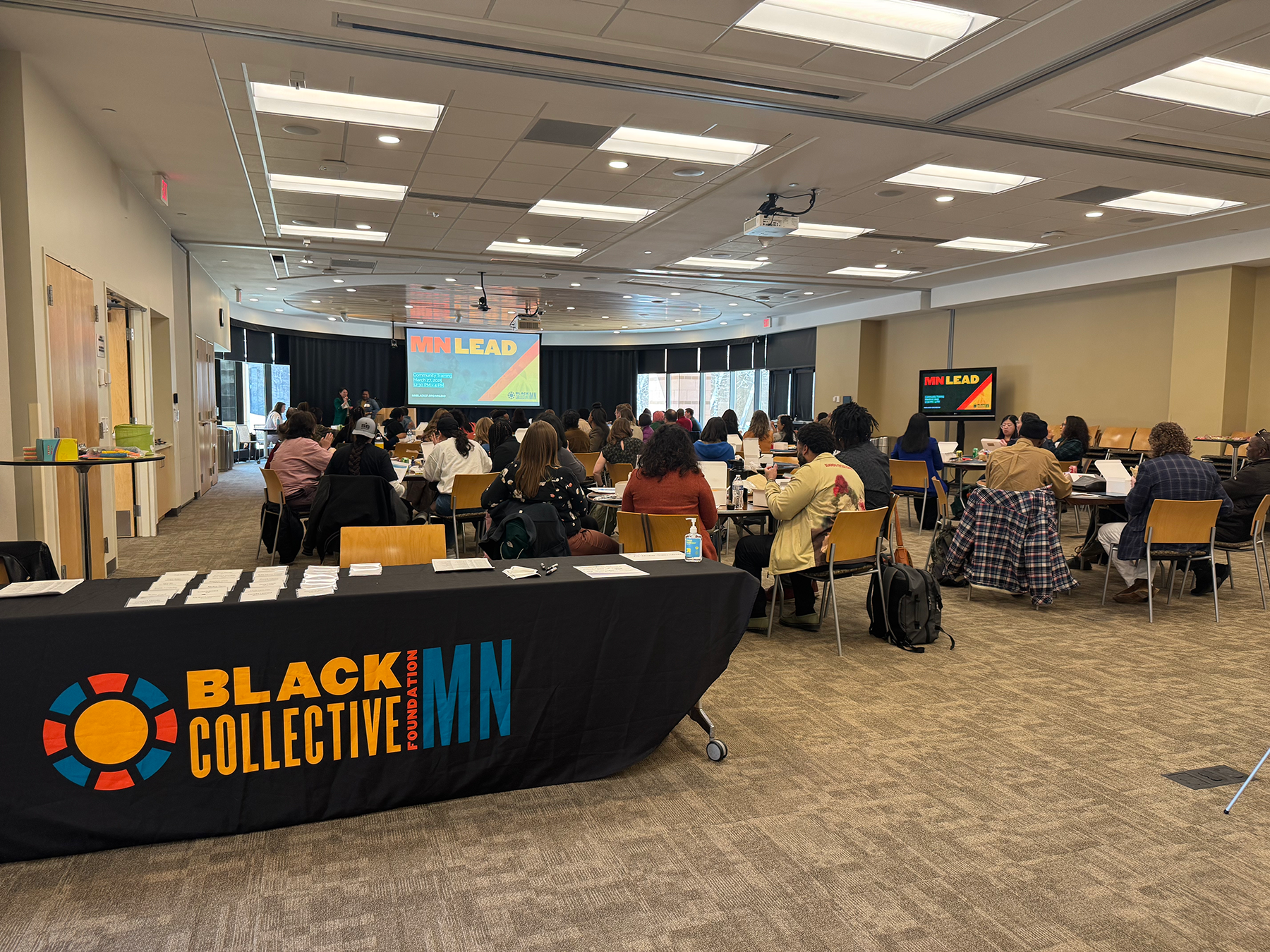 About the MN Black Collective Foundation — Minnesota Black Collective ...