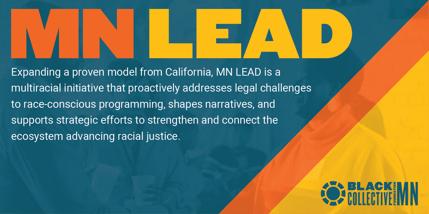 About the MN Black Collective Foundation — Minnesota Black Collective ...