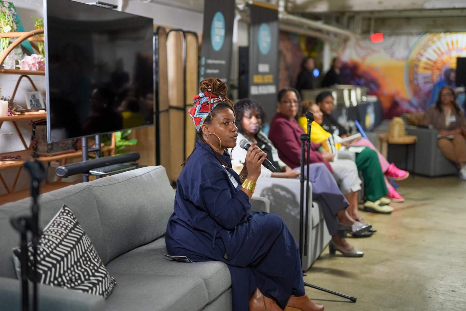 About the MN Black Collective Foundation — Minnesota Black Collective ...