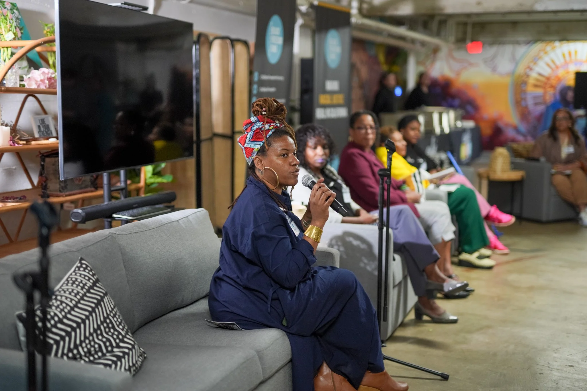 About the MN Black Collective Foundation — Minnesota Black Collective ...