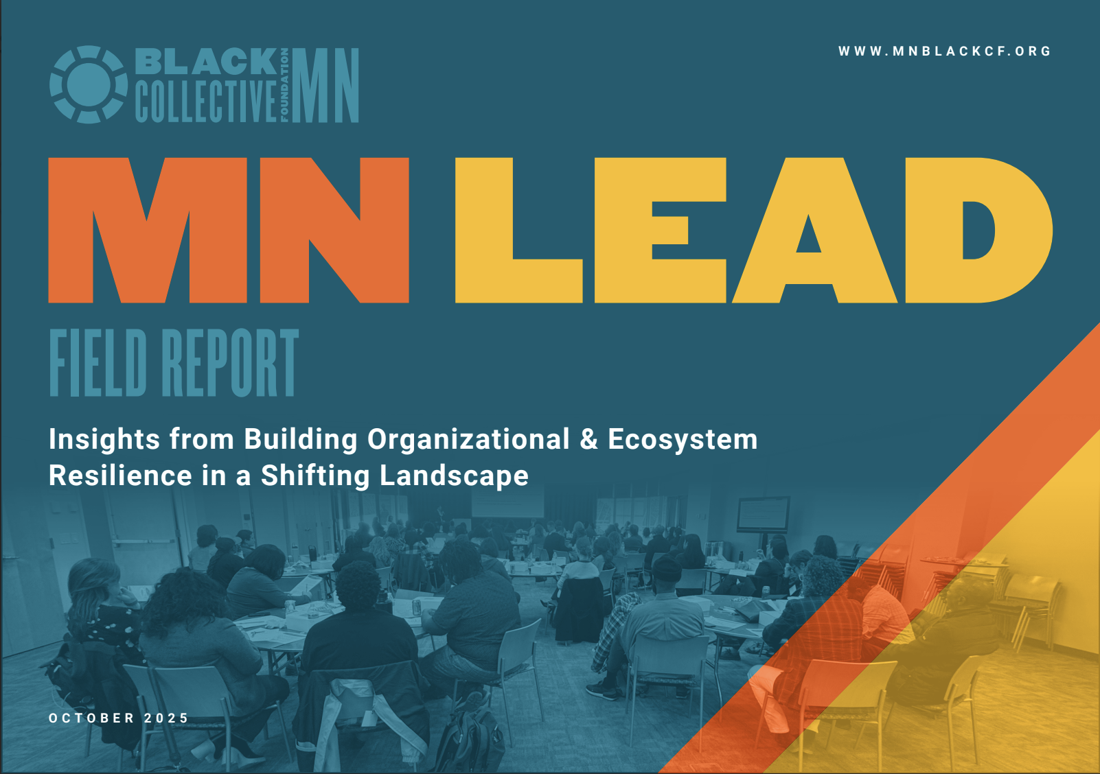 About the MN Black Collective Foundation — Minnesota Black Collective ...