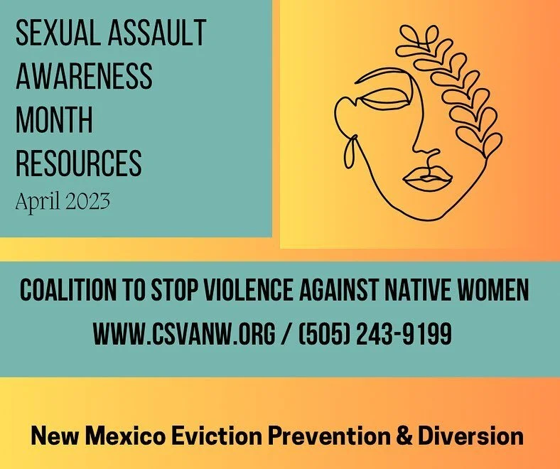 NM Eviction Prevention & Diversion Program