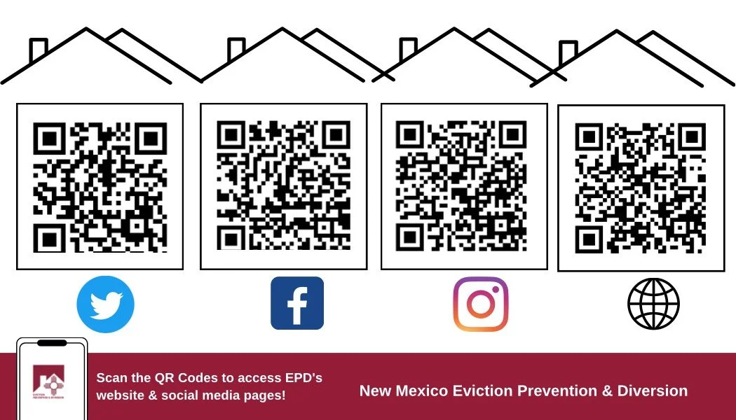 NM Eviction Prevention & Diversion