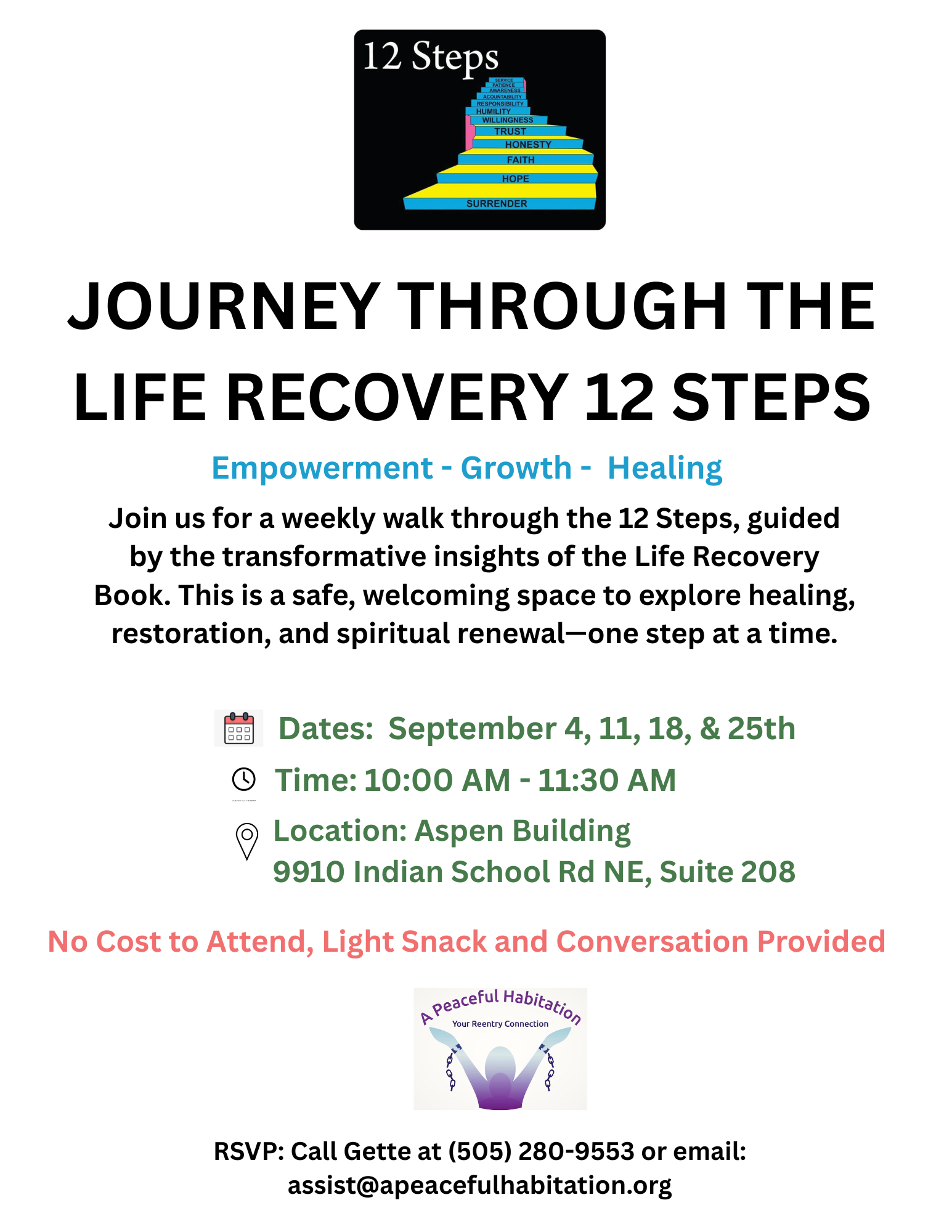 NM Eviction Prevention & Diversion