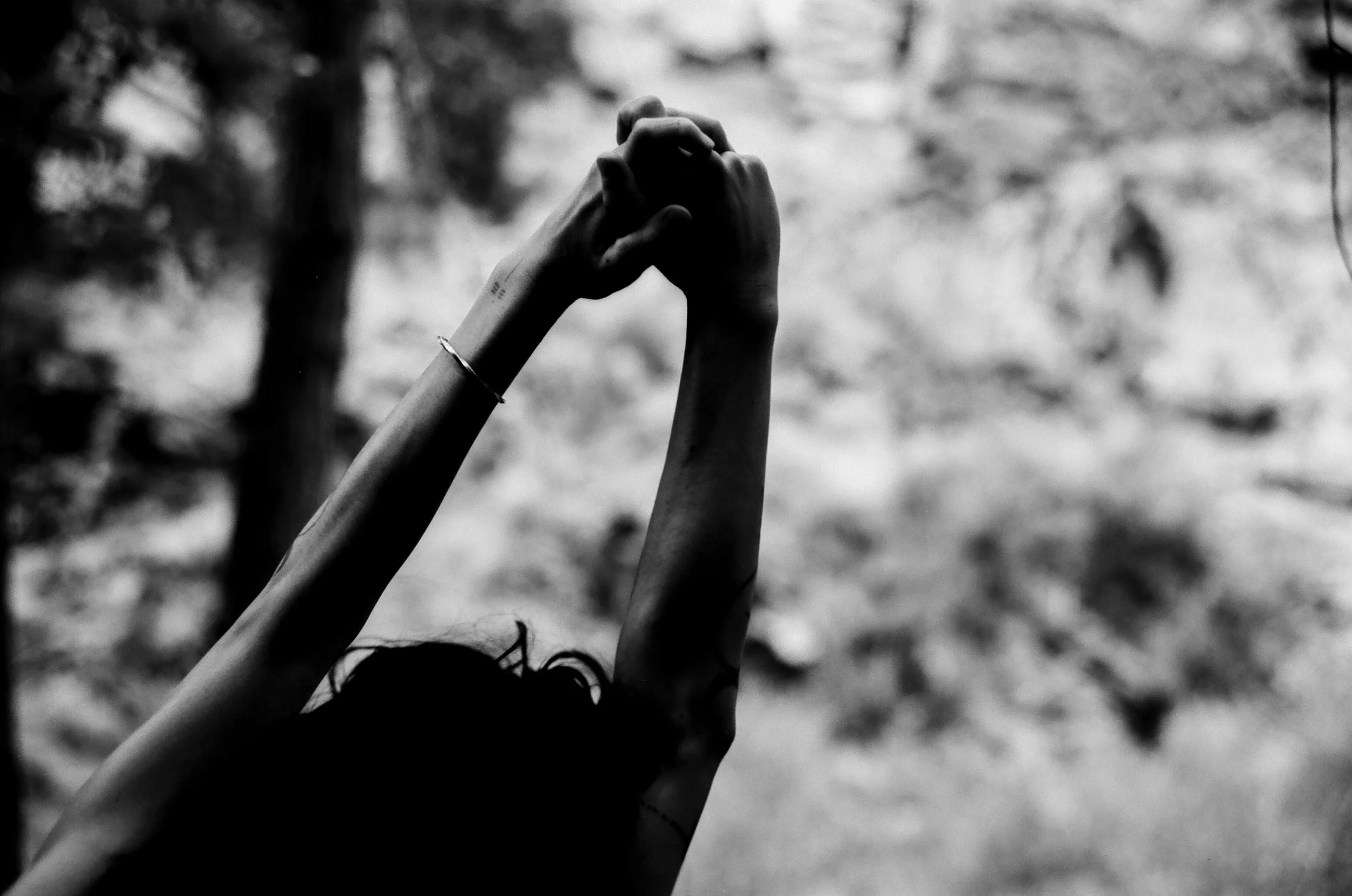 Our Bodies — Kali Spitzer Photography