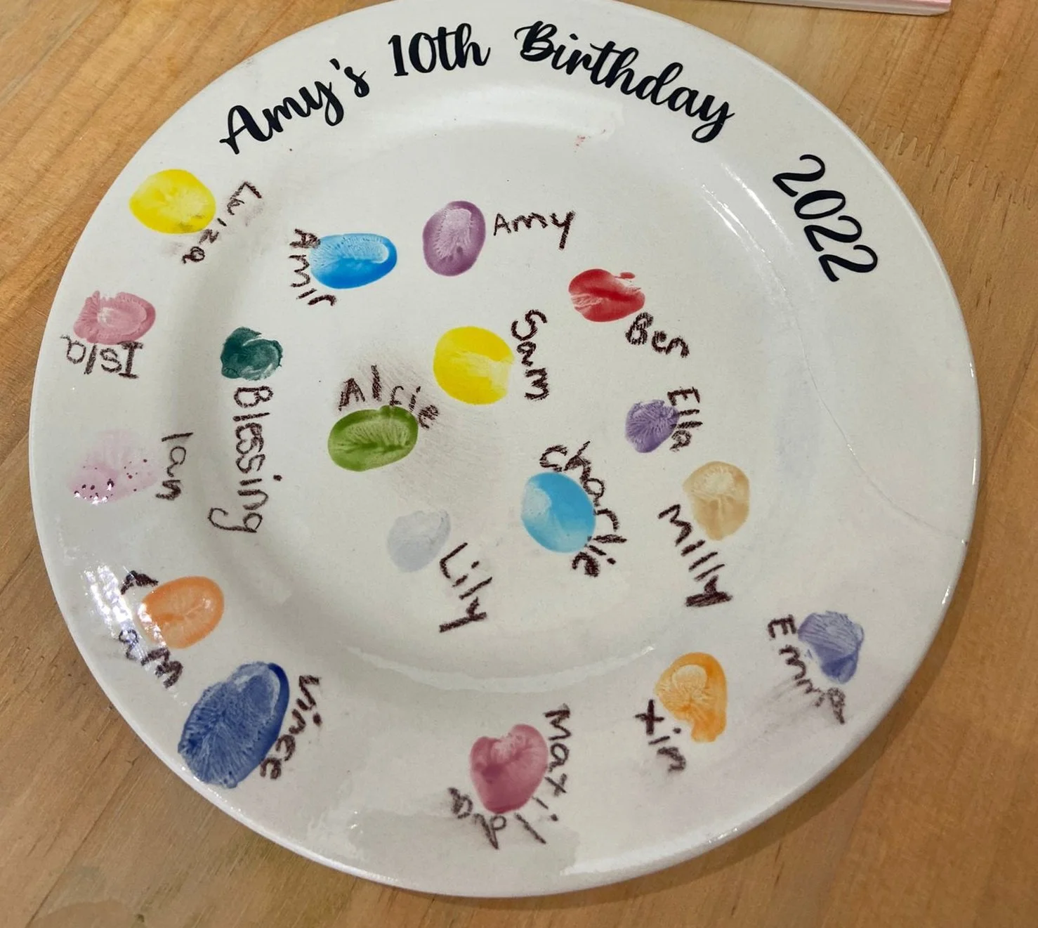 Parties — Krafty Koala