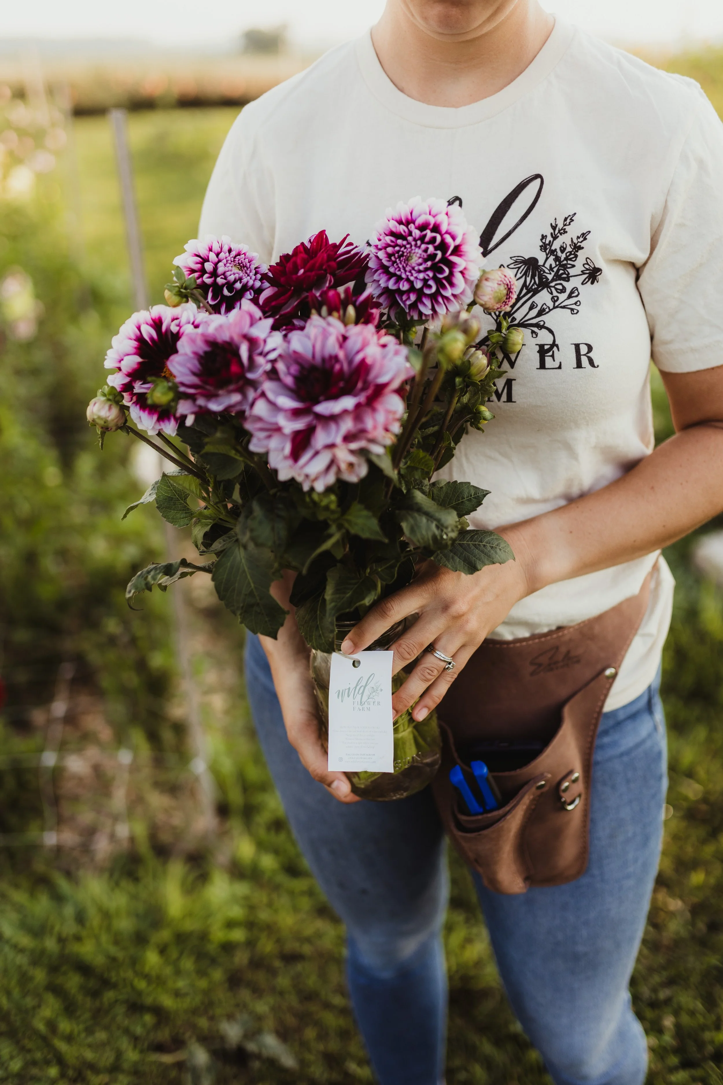 Wild Flower Farm