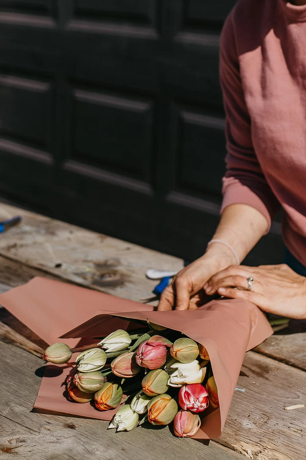 Wild Flower Farm | Explore & Enjoy Fresh Flowers