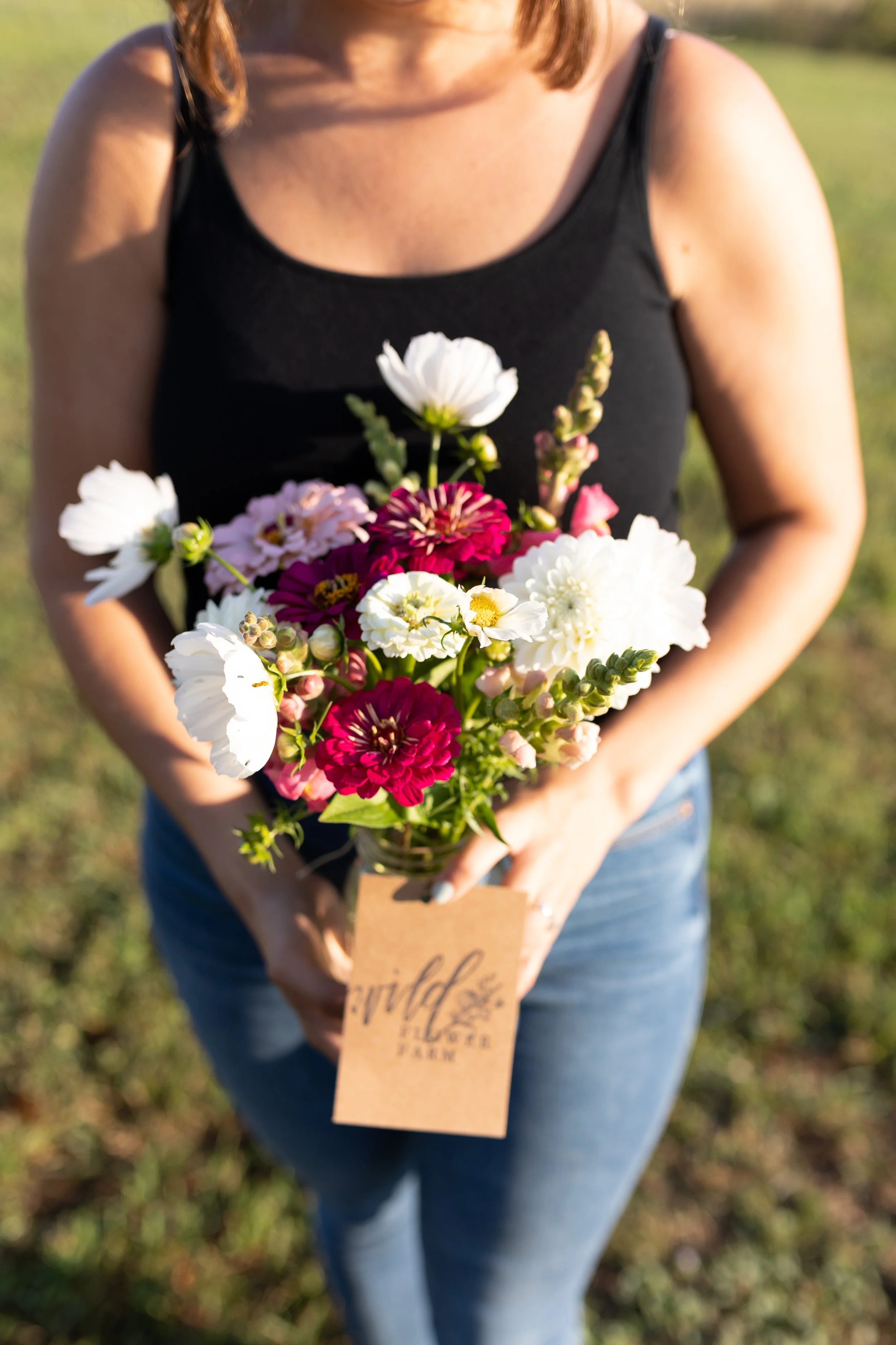 Wild Flower Farm