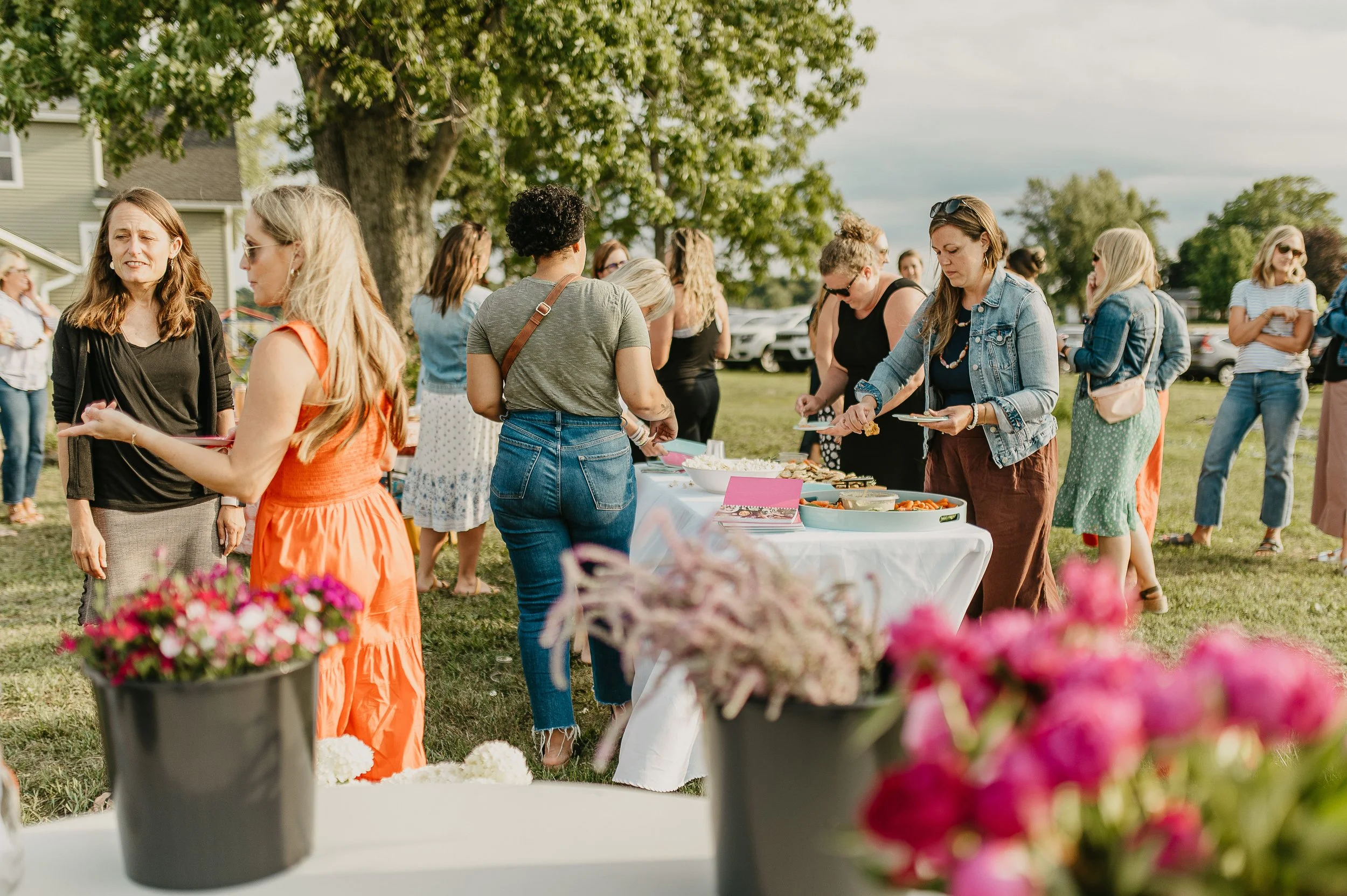Wild Flower Farm | Explore & Enjoy Fresh Flowers