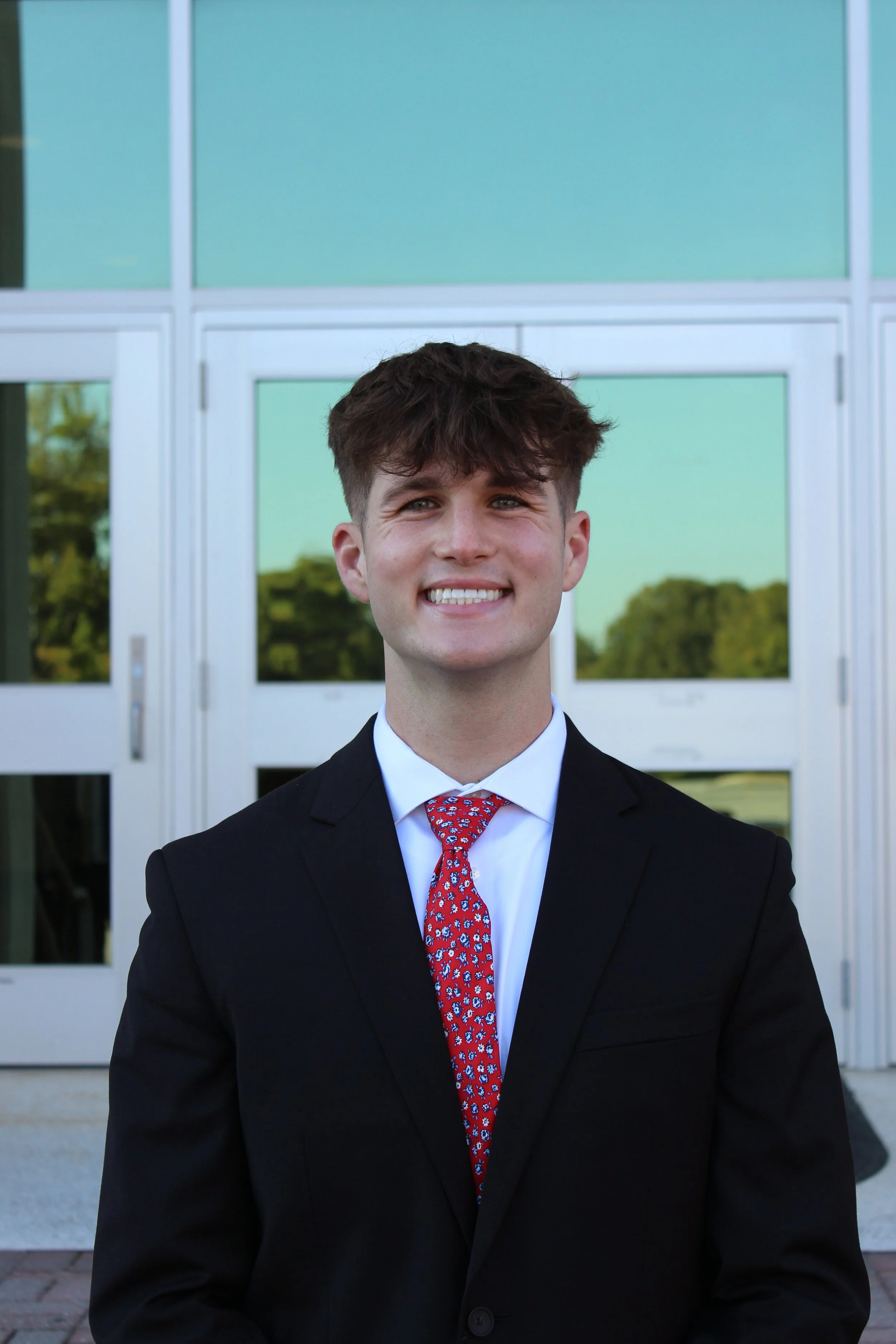 Current Members — UA Investment Banking Academy