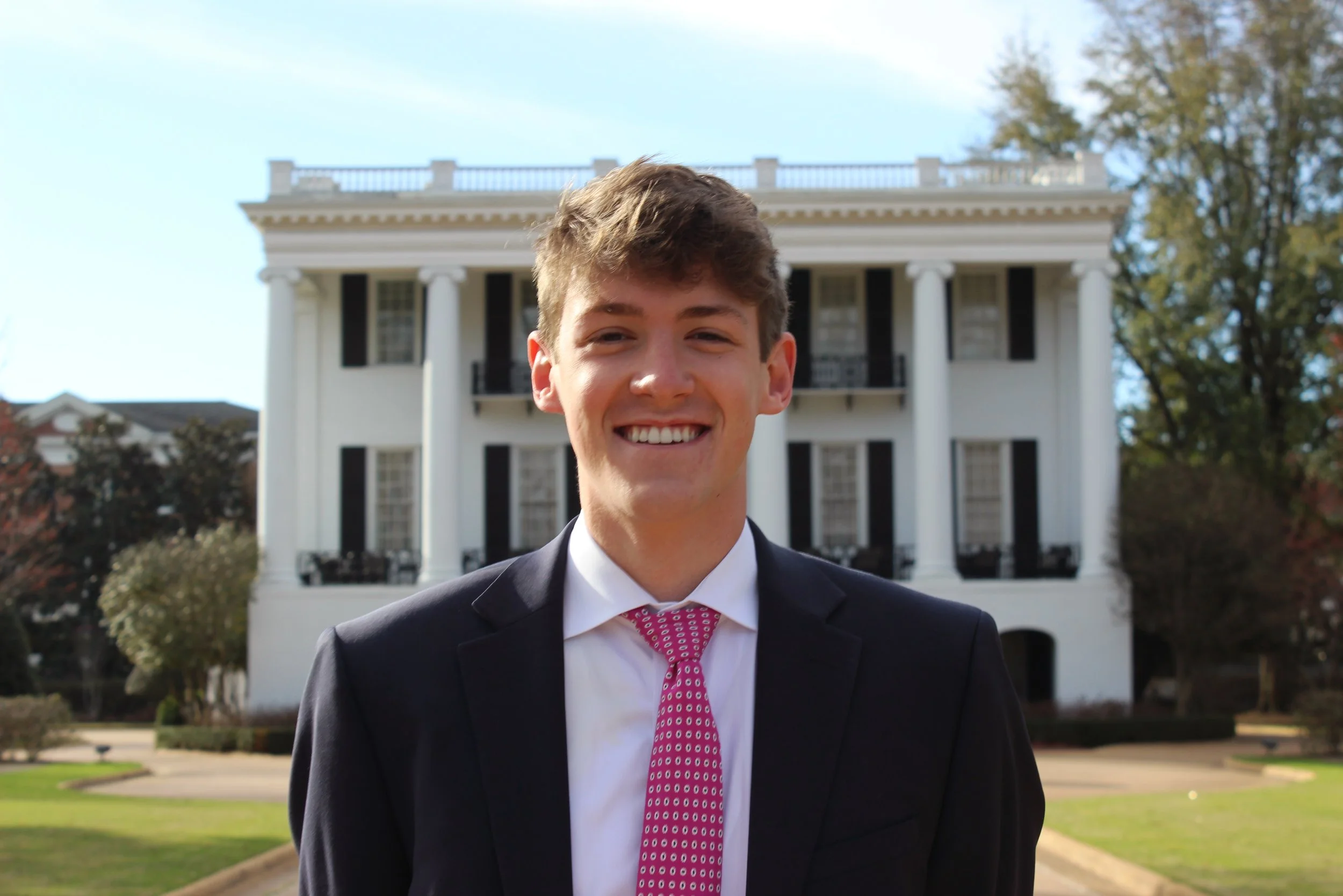 Current Members — UA Investment Banking Academy