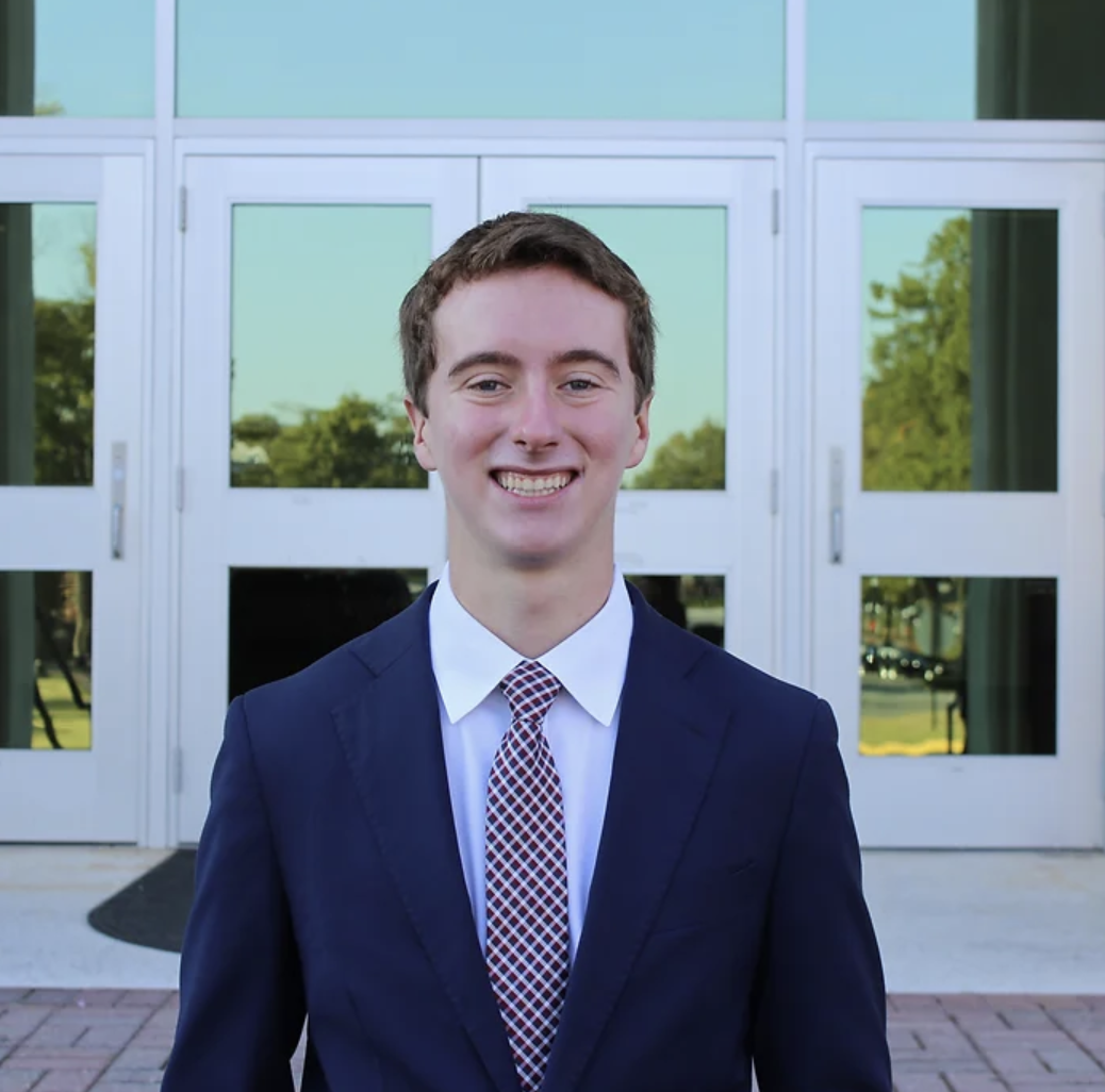 Current Members — UA Investment Banking Academy