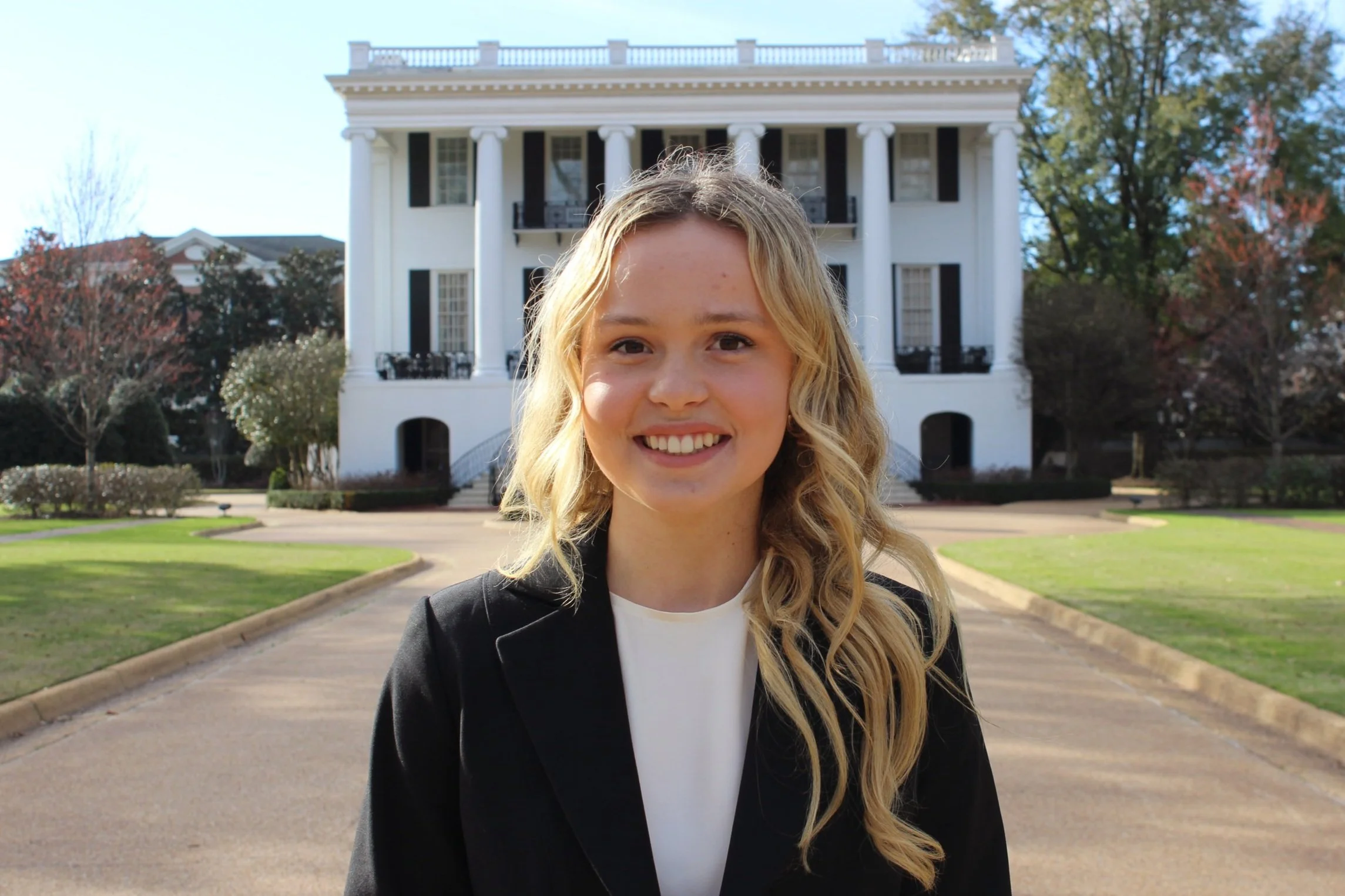 Current Members — UA Investment Banking Academy