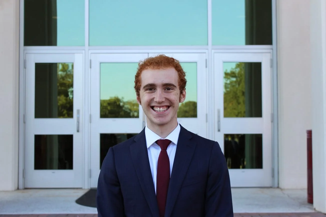 Current Members — UA Investment Banking Academy