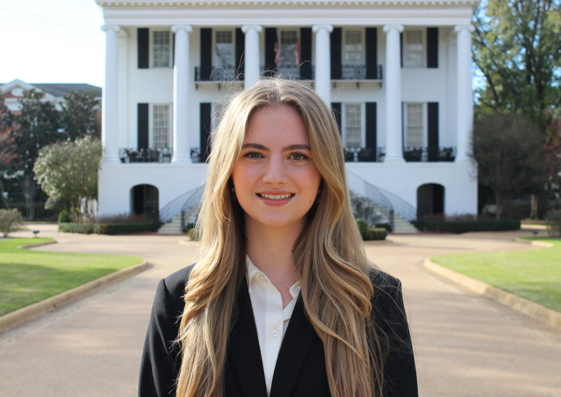 Current Members — UA Investment Banking Academy