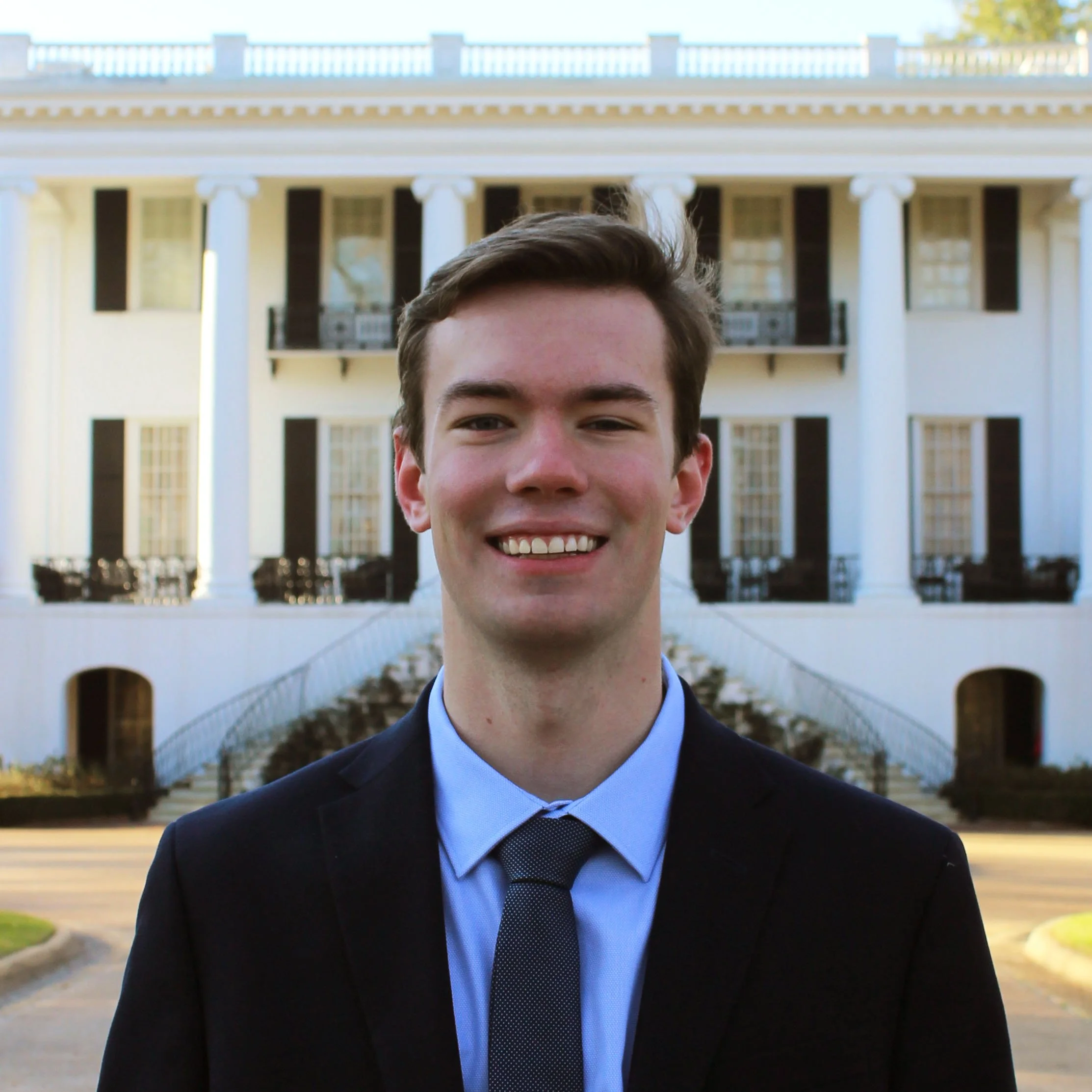 Executive Leadership — UA Investment Banking Academy