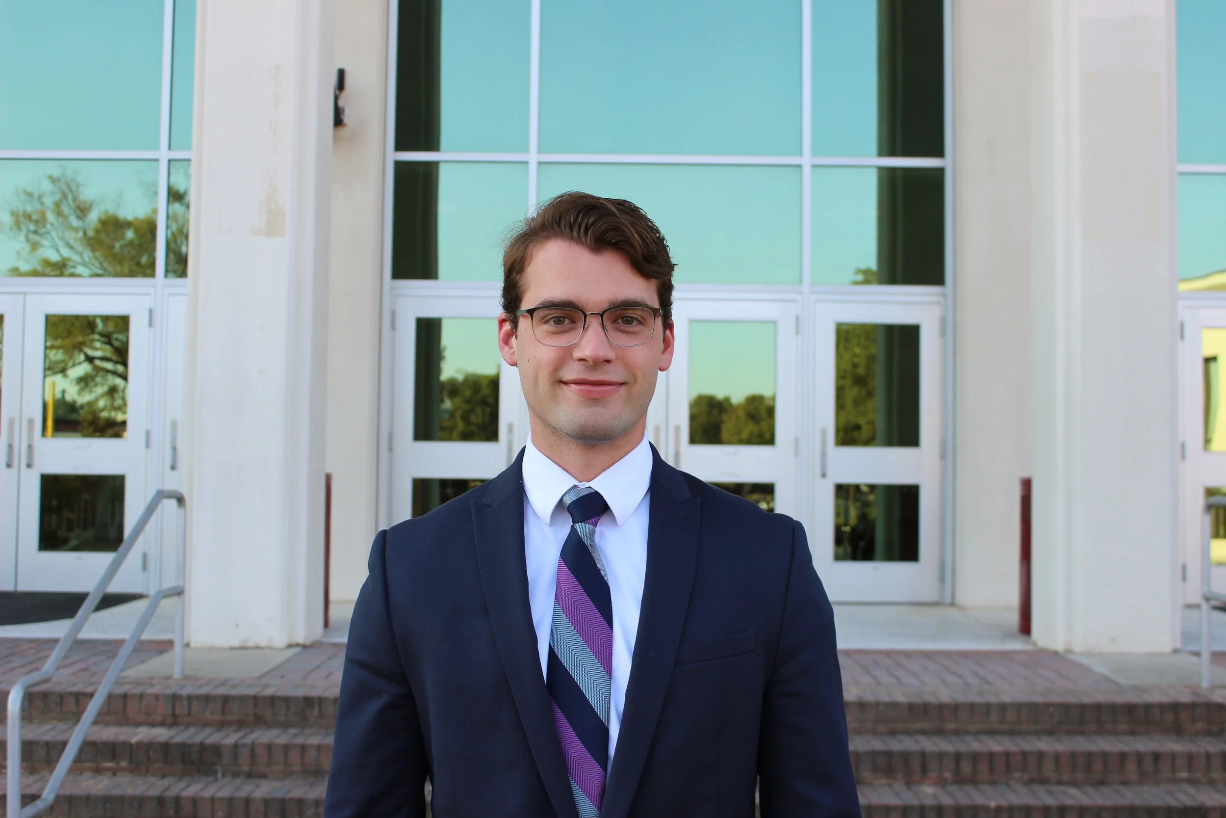 Current Members — UA Investment Banking Academy