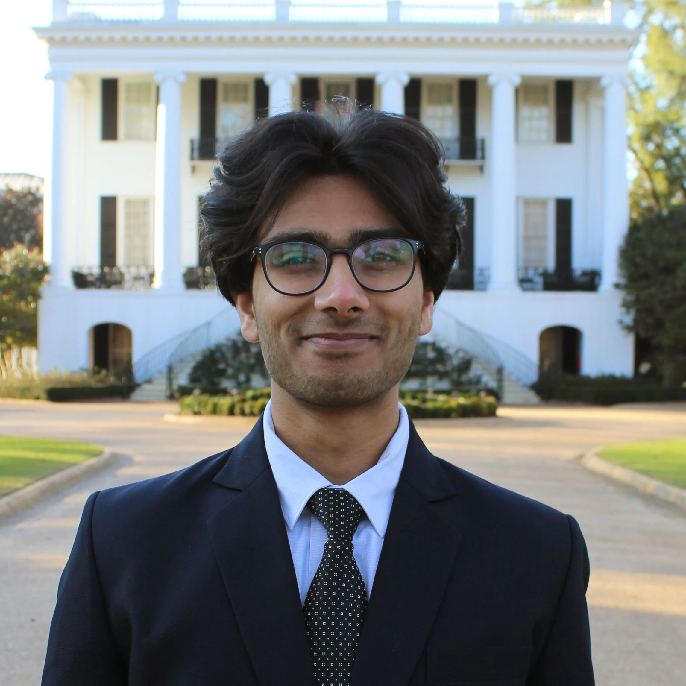 Executive Leadership — UA Investment Banking Academy