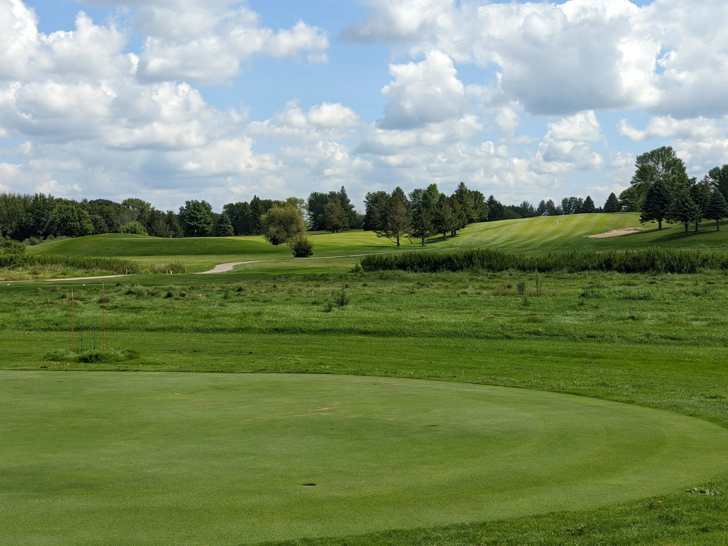 Rates — Blooming Prairie Country Club