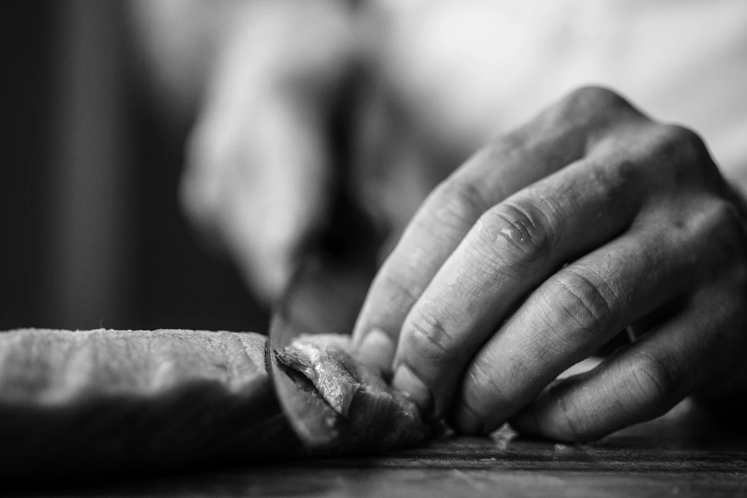 Mujo — Castellucci Hospitality Group - Atlanta GA Restaurants