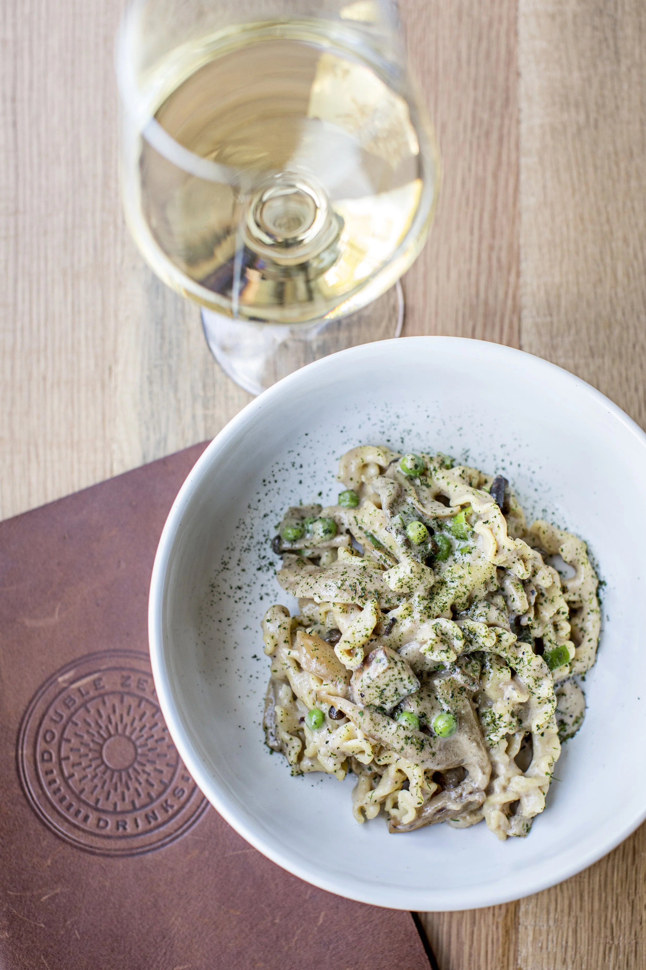Double Zero — Castellucci Hospitality Group - Atlanta GA Restaurants