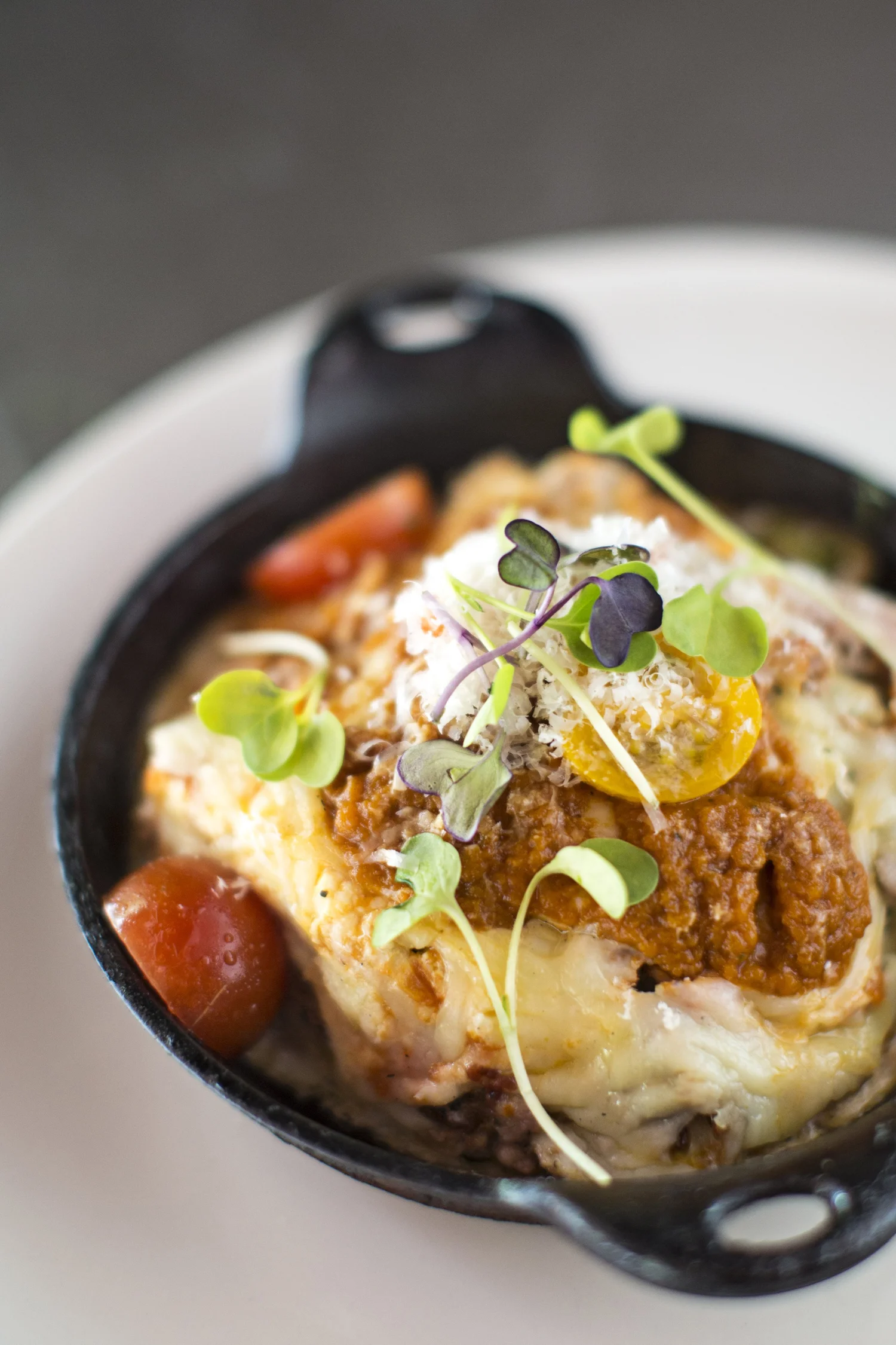 Sugo — Castellucci Hospitality Group - Atlanta GA Restaurants