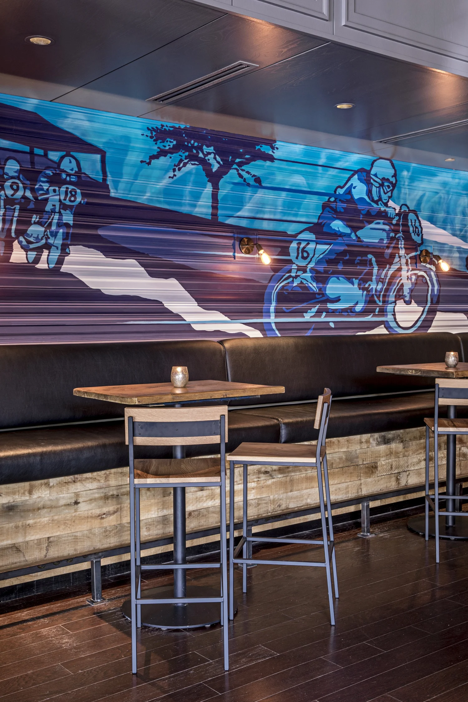 Double Zero — Castellucci Hospitality Group - Atlanta GA Restaurants