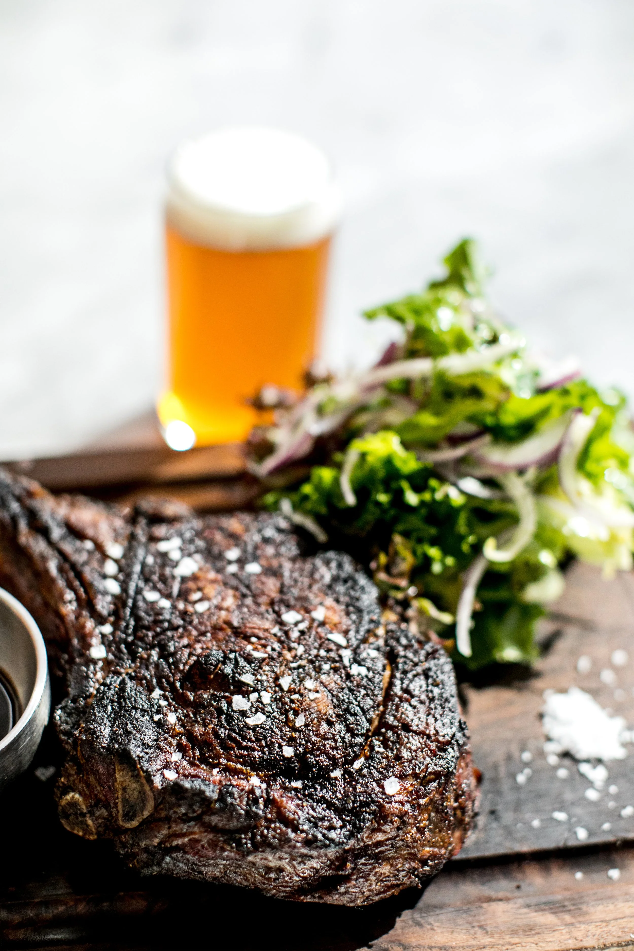 Cooks & Soldiers — Castellucci Hospitality Group - Atlanta GA Restaurants