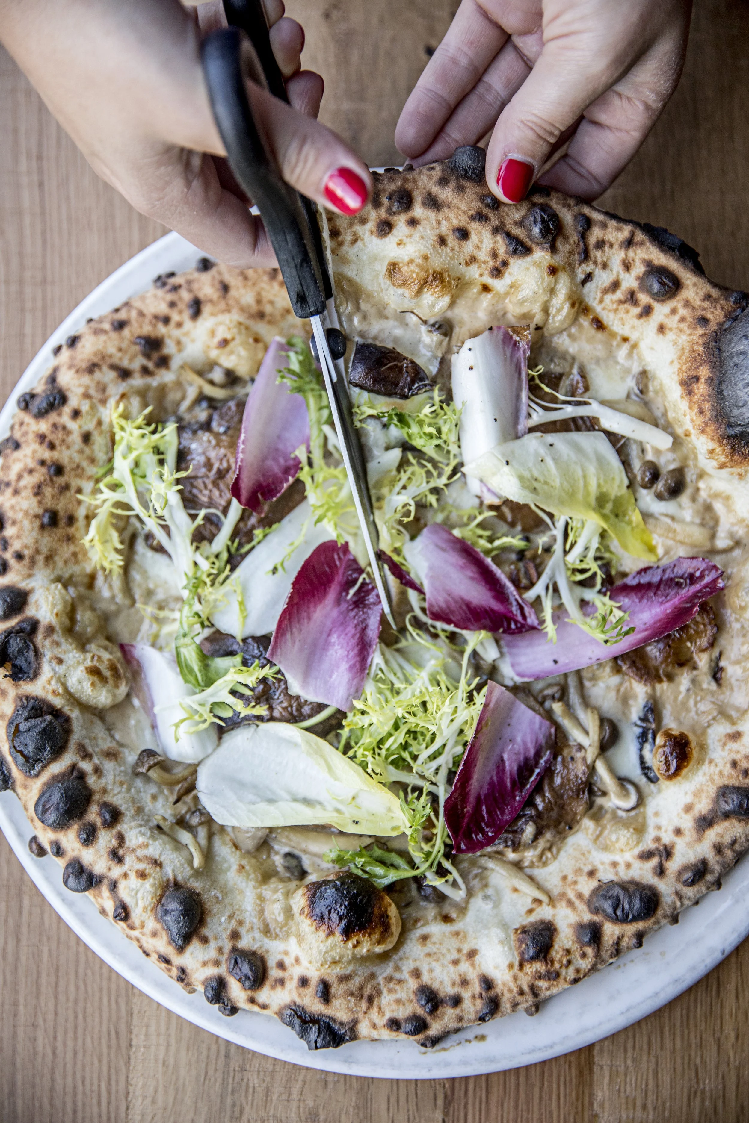 Double Zero — Castellucci Hospitality Group - Atlanta GA Restaurants