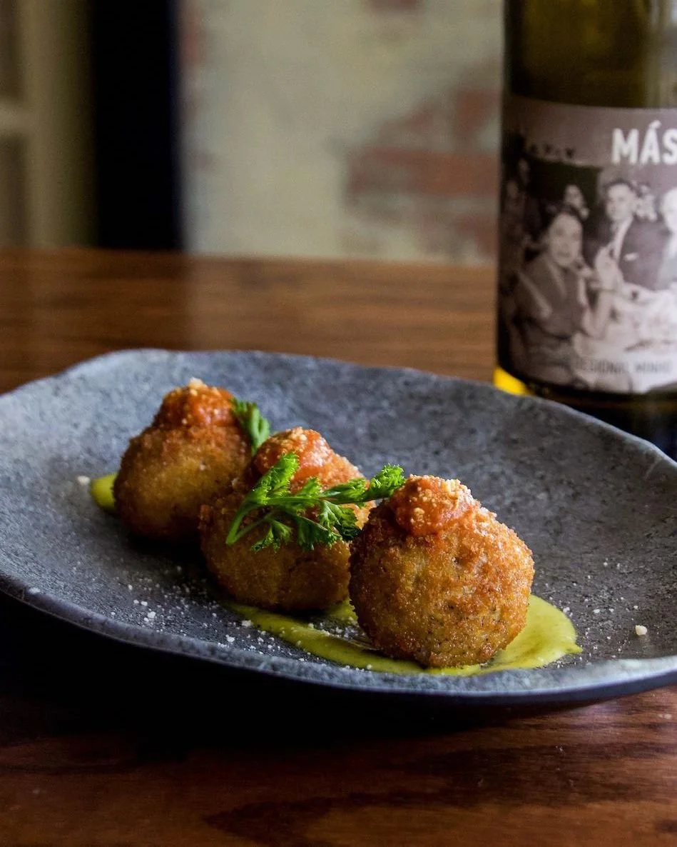 Sugo — Castellucci Hospitality Group - Atlanta GA Restaurants