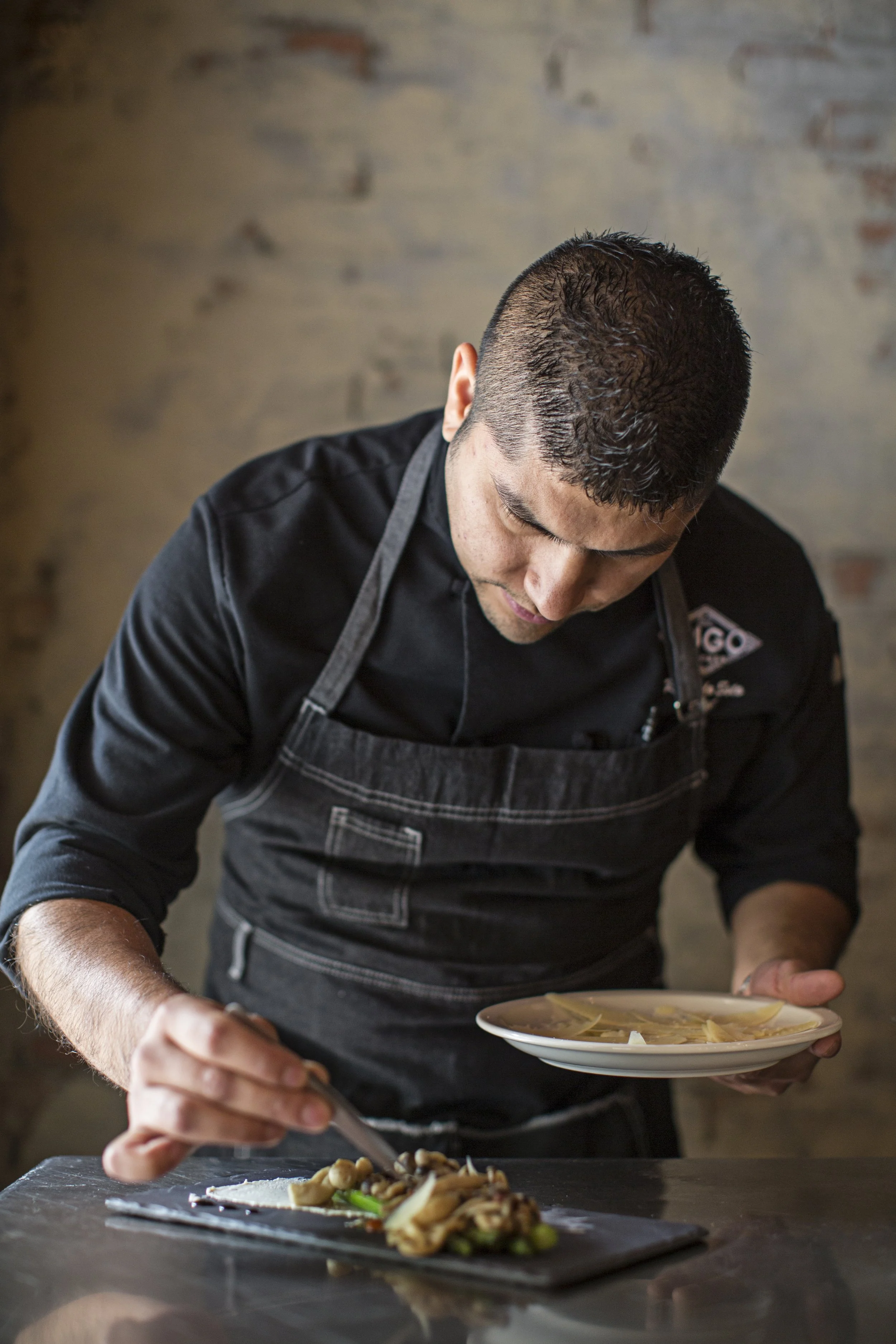 Sugo — Castellucci Hospitality Group - Atlanta GA Restaurants