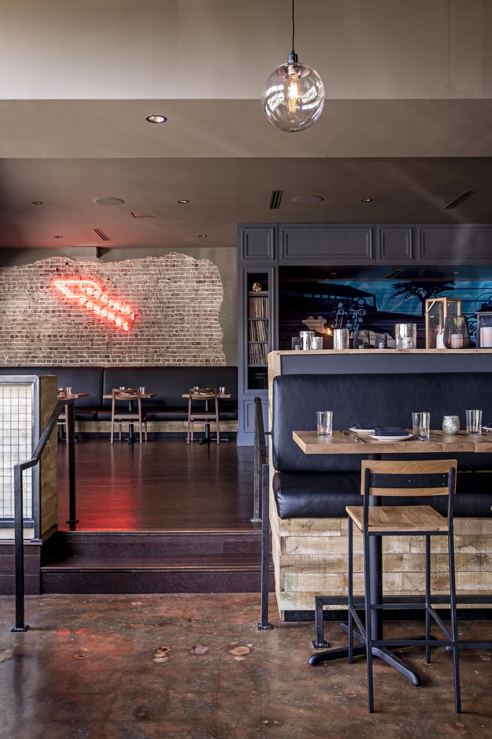 Double Zero — Castellucci Hospitality Group - Atlanta GA Restaurants