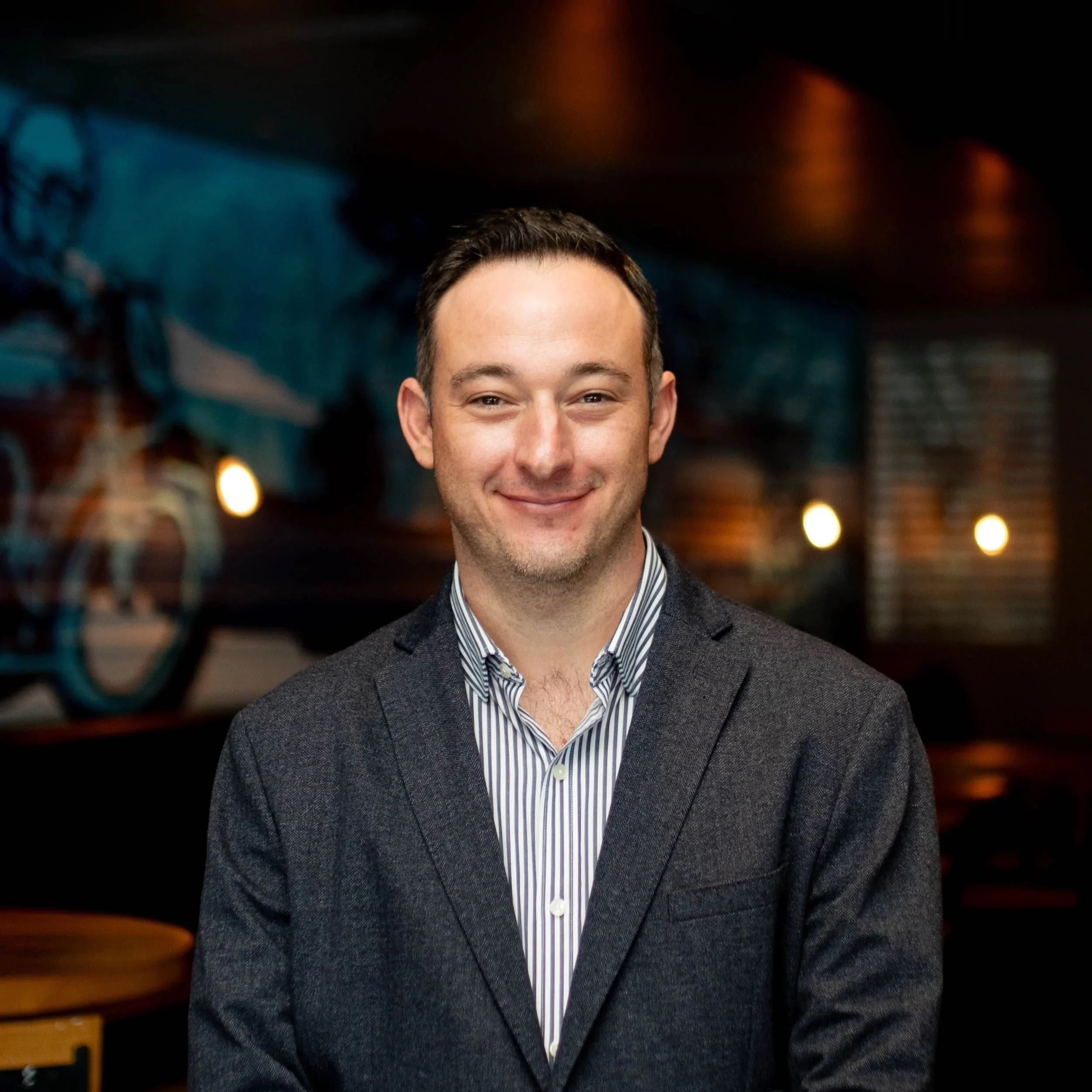 ABOUT — Castellucci Hospitality Group - Atlanta GA Restaurants