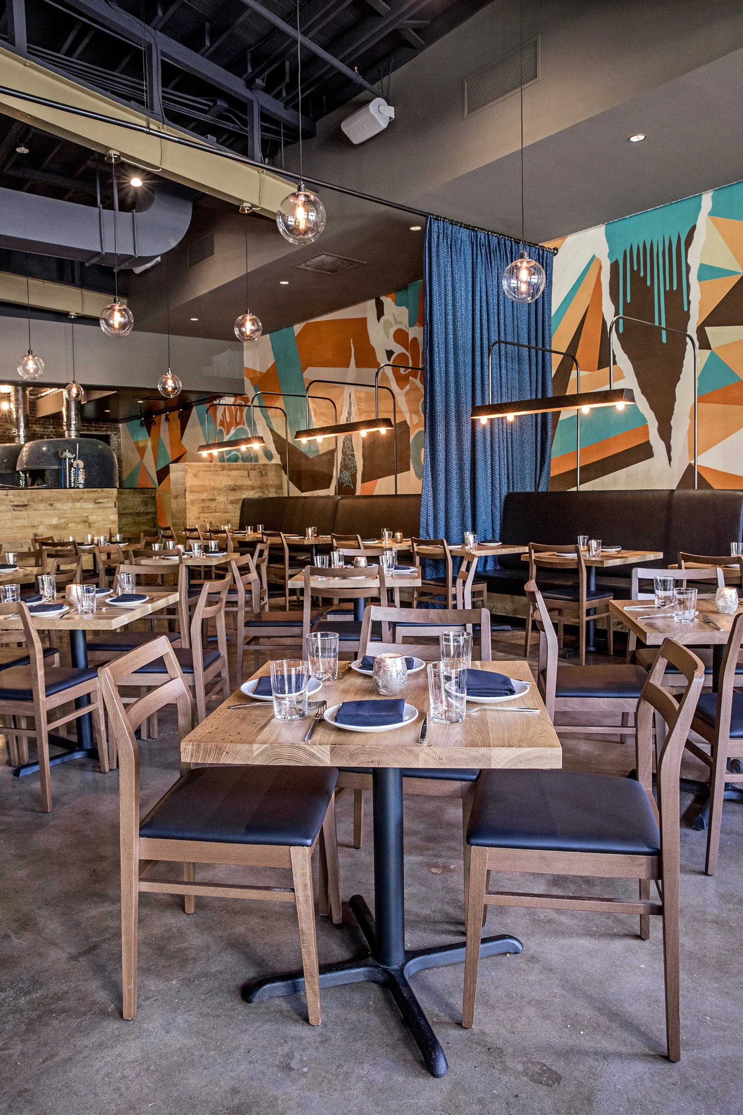 Double Zero — Castellucci Hospitality Group - Atlanta GA Restaurants