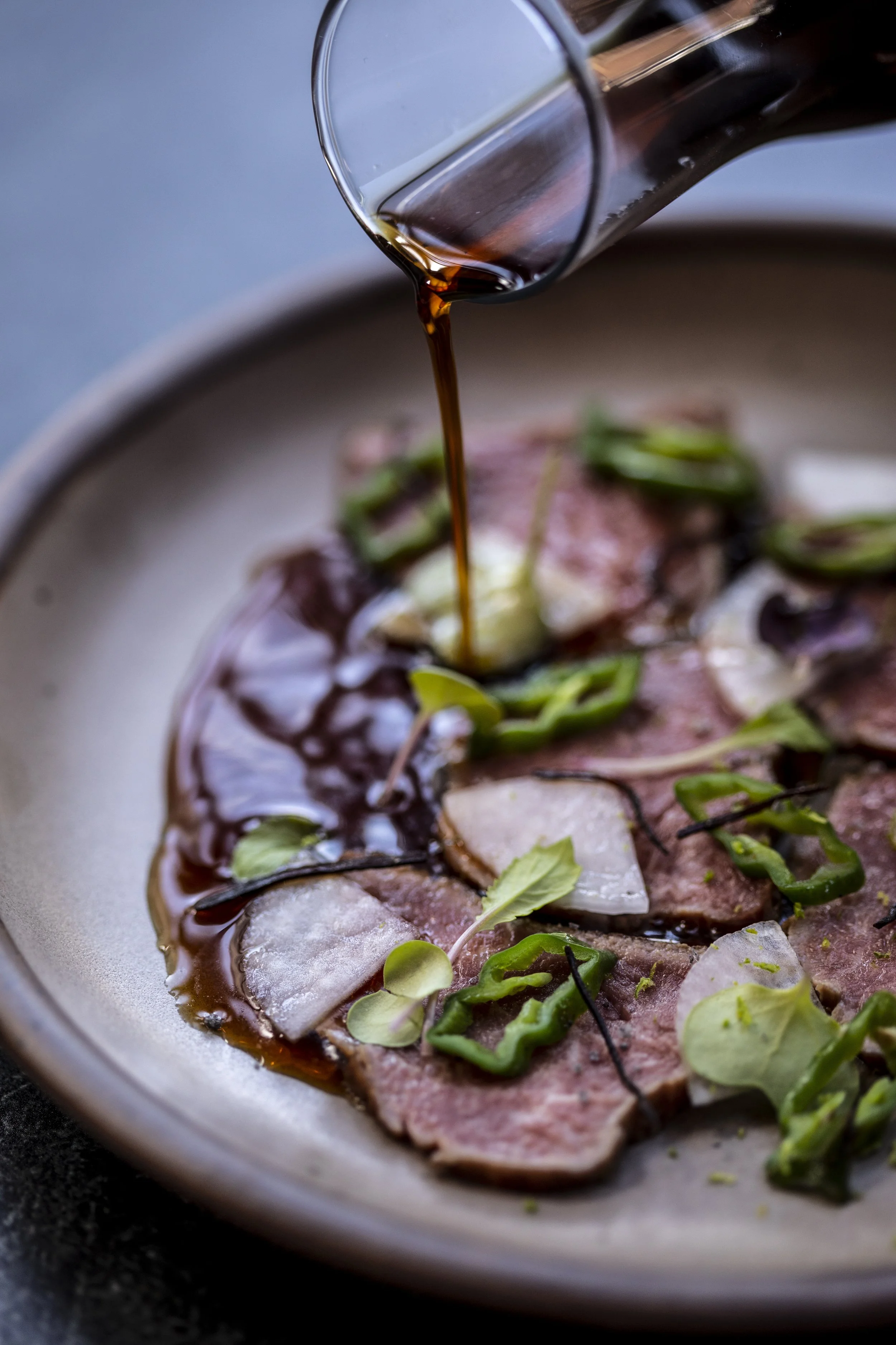 Mujo — Castellucci Hospitality Group - Atlanta GA Restaurants