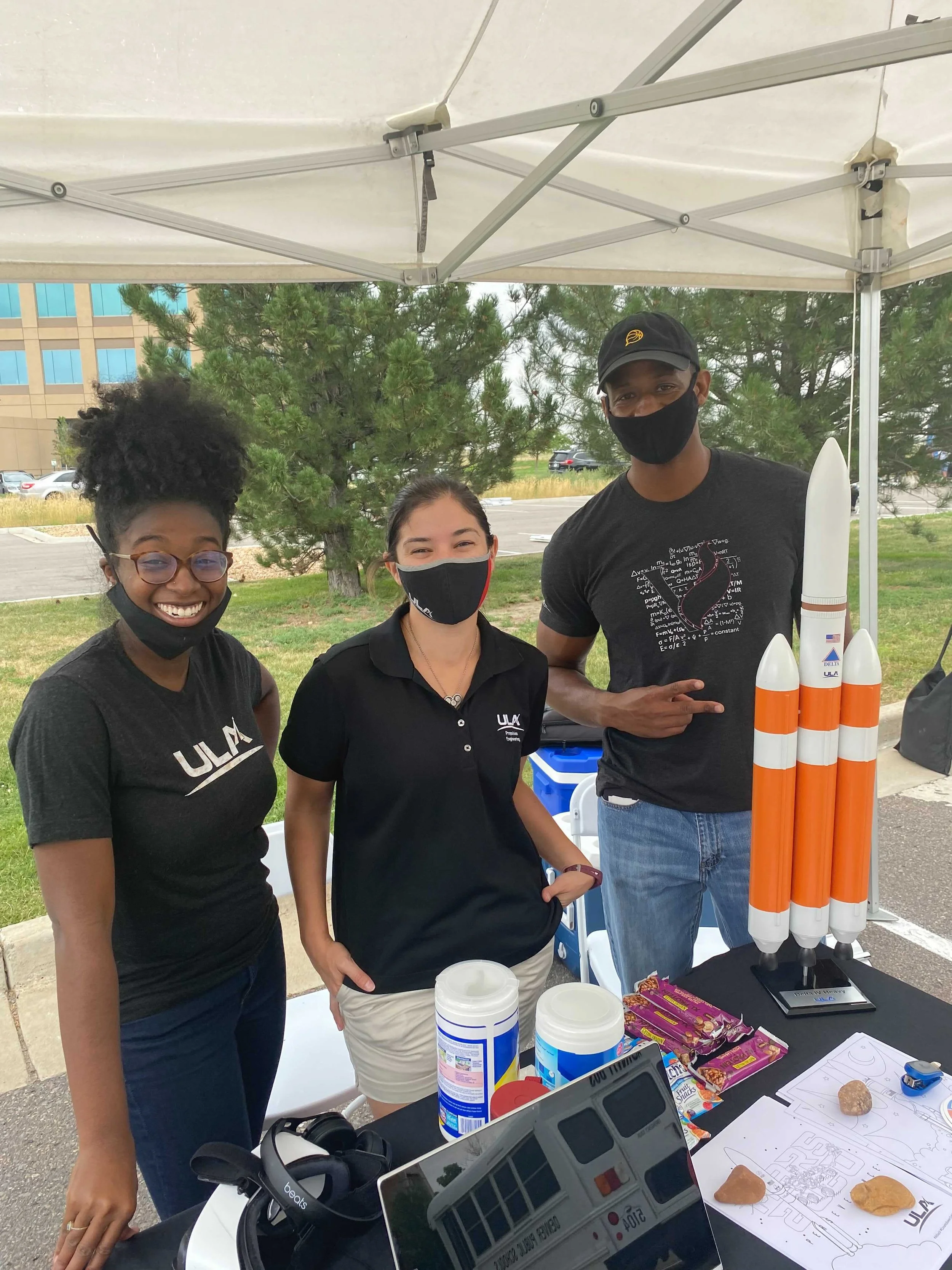 Denver Professional NSBE Chapter Mission and Vision — National Society ...